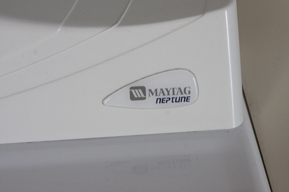 Maytag "Neptune" Washer and Dryer | EBTH