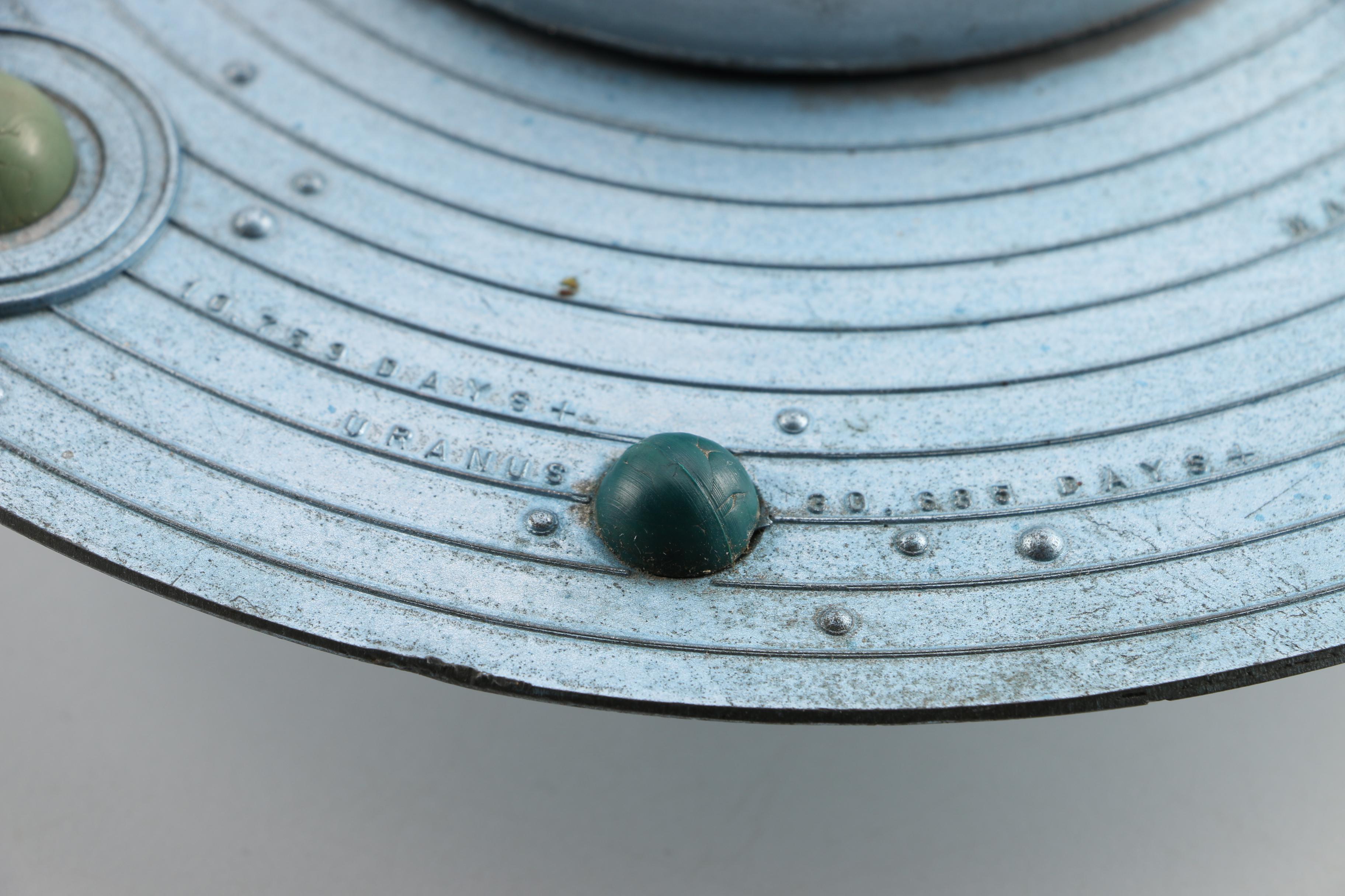 Mechanical "Plan-It" Bank | EBTH