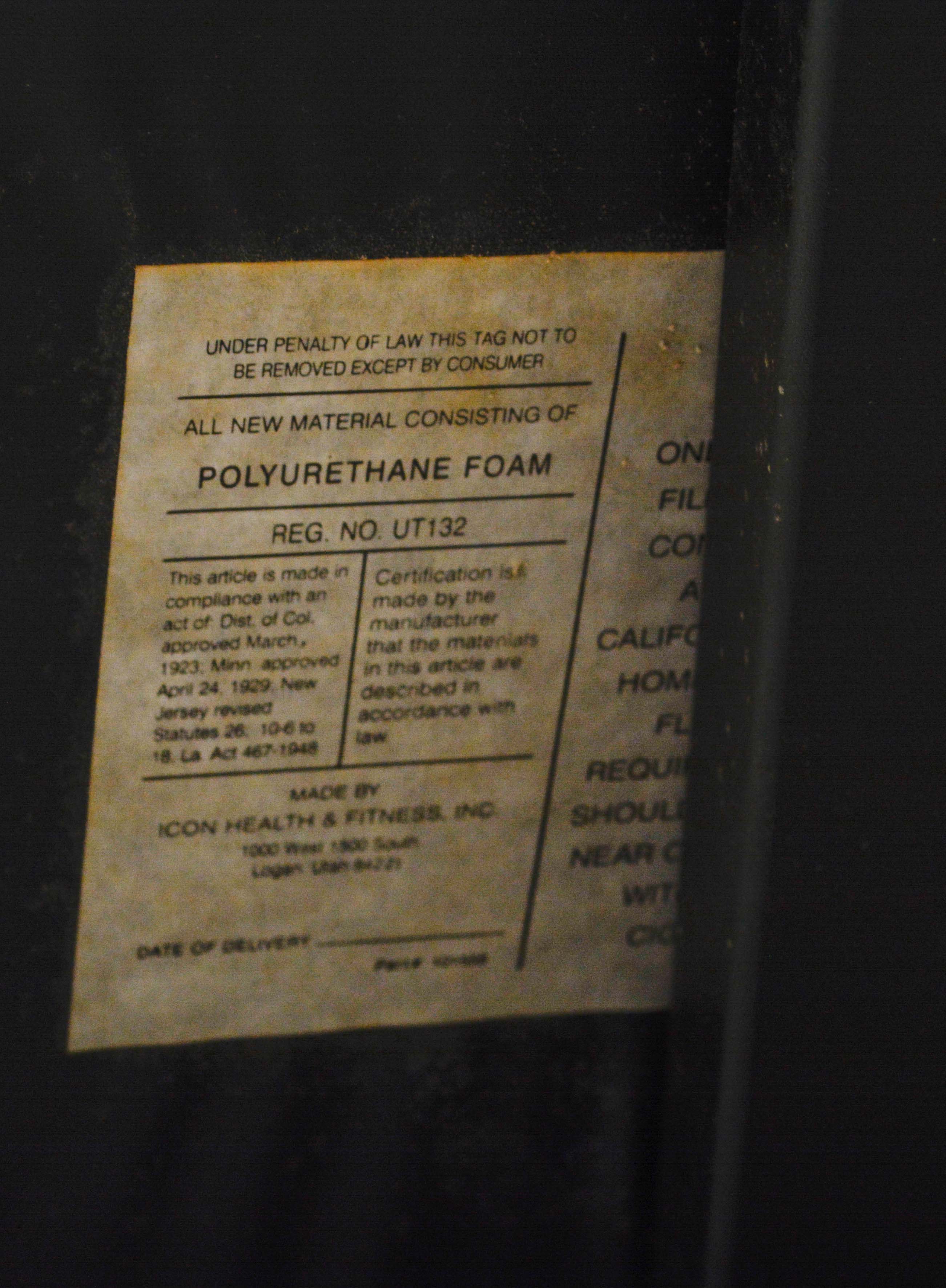 Pro-Form 955R Exercise Bicycle | EBTH