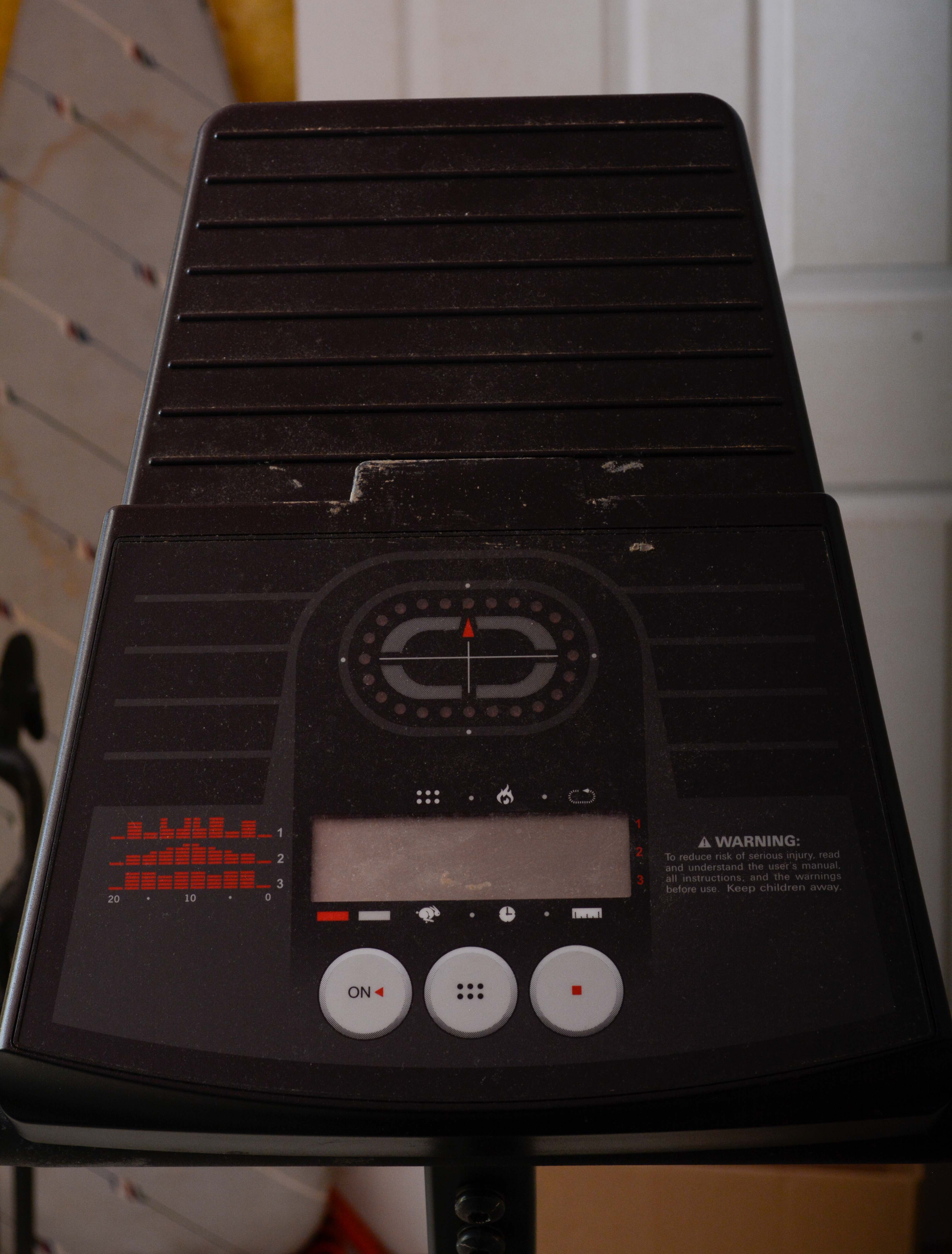 Pro-Form 955R Exercise Bicycle | EBTH