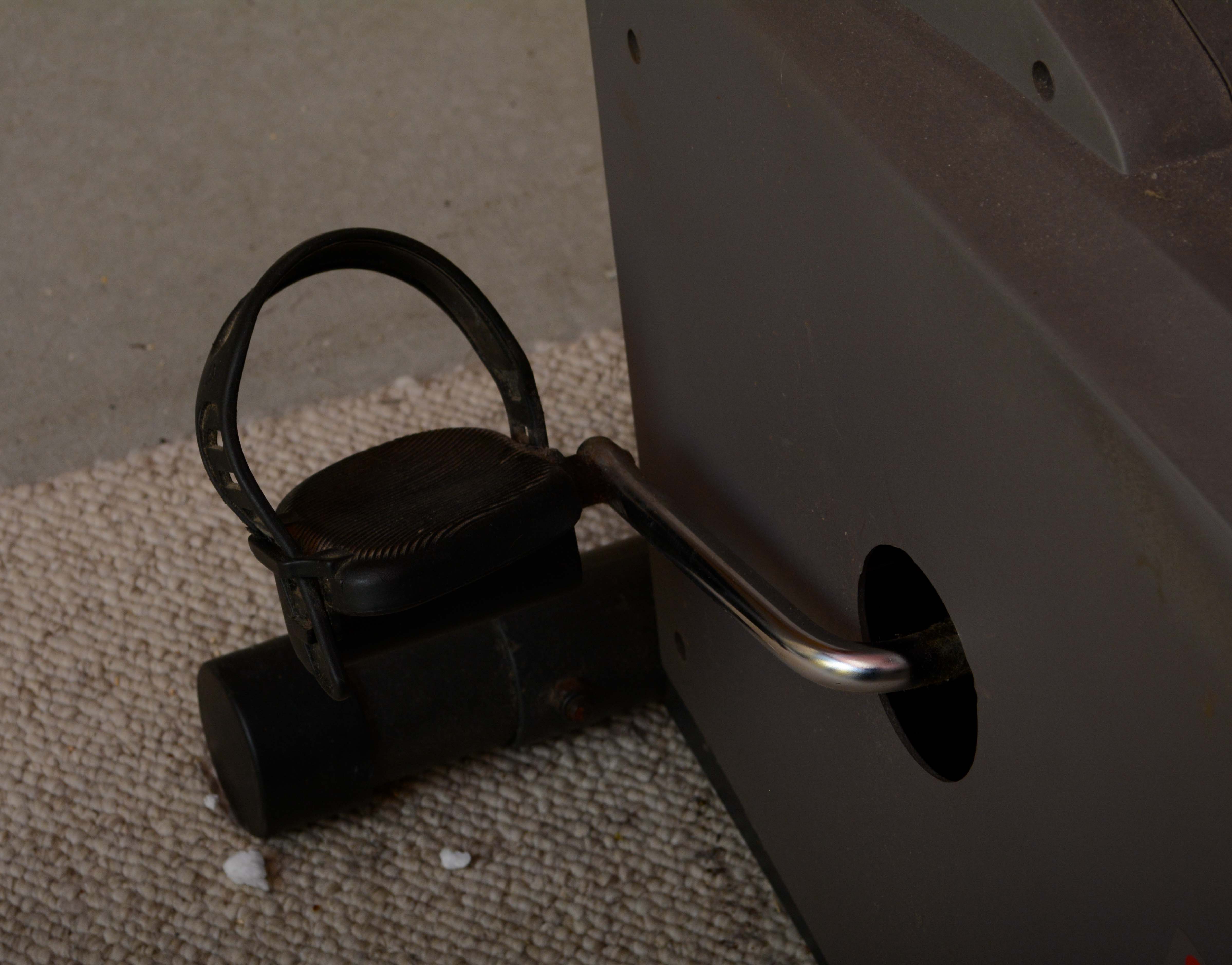 Pro-Form 955R Exercise Bicycle | EBTH