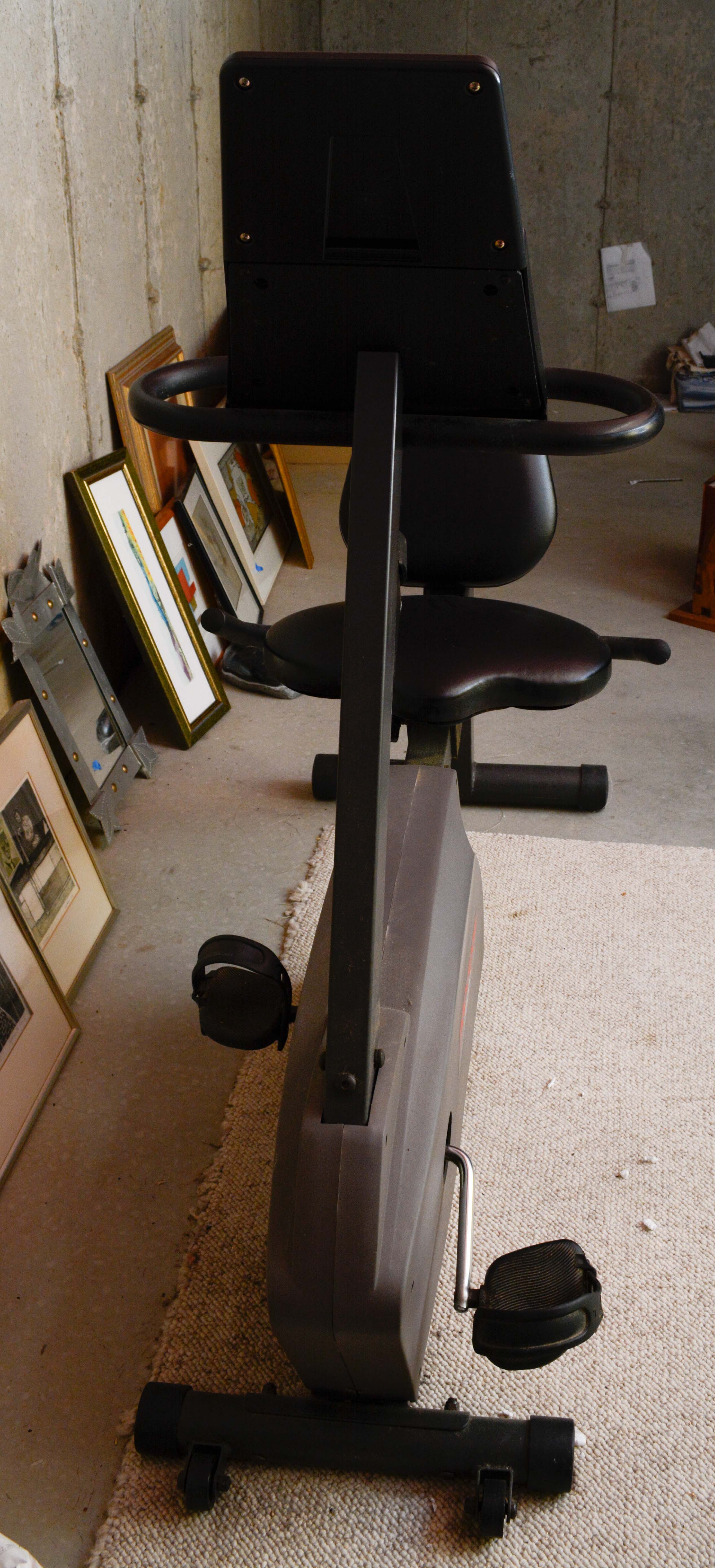 Pro-Form 955R Exercise Bicycle | EBTH