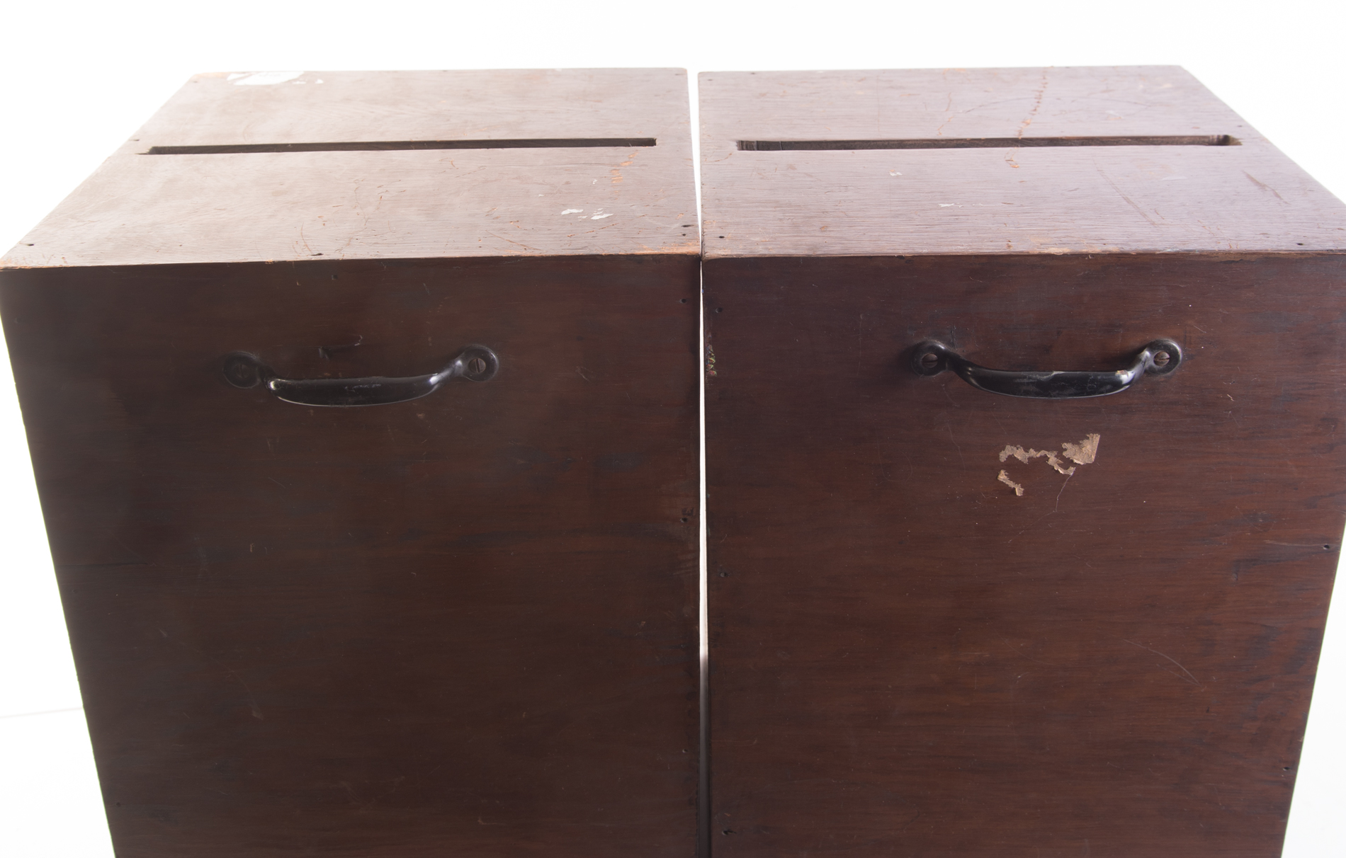 Antique Ballot Boxes | EBTH