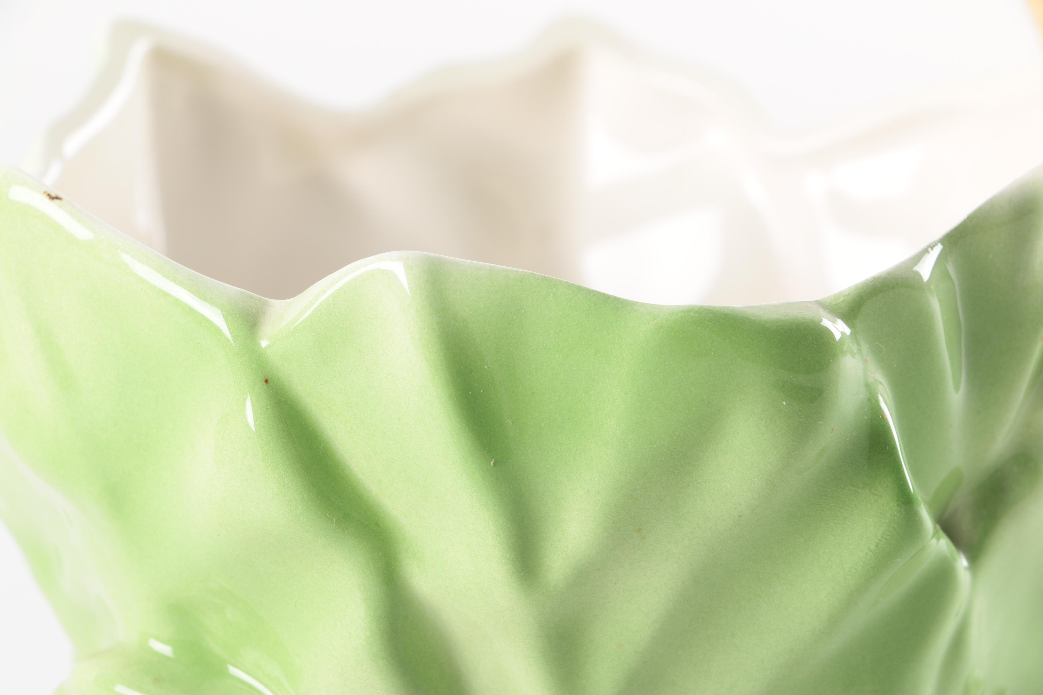 Beatrix Potter Peter Rabbit Flower Pot | EBTH