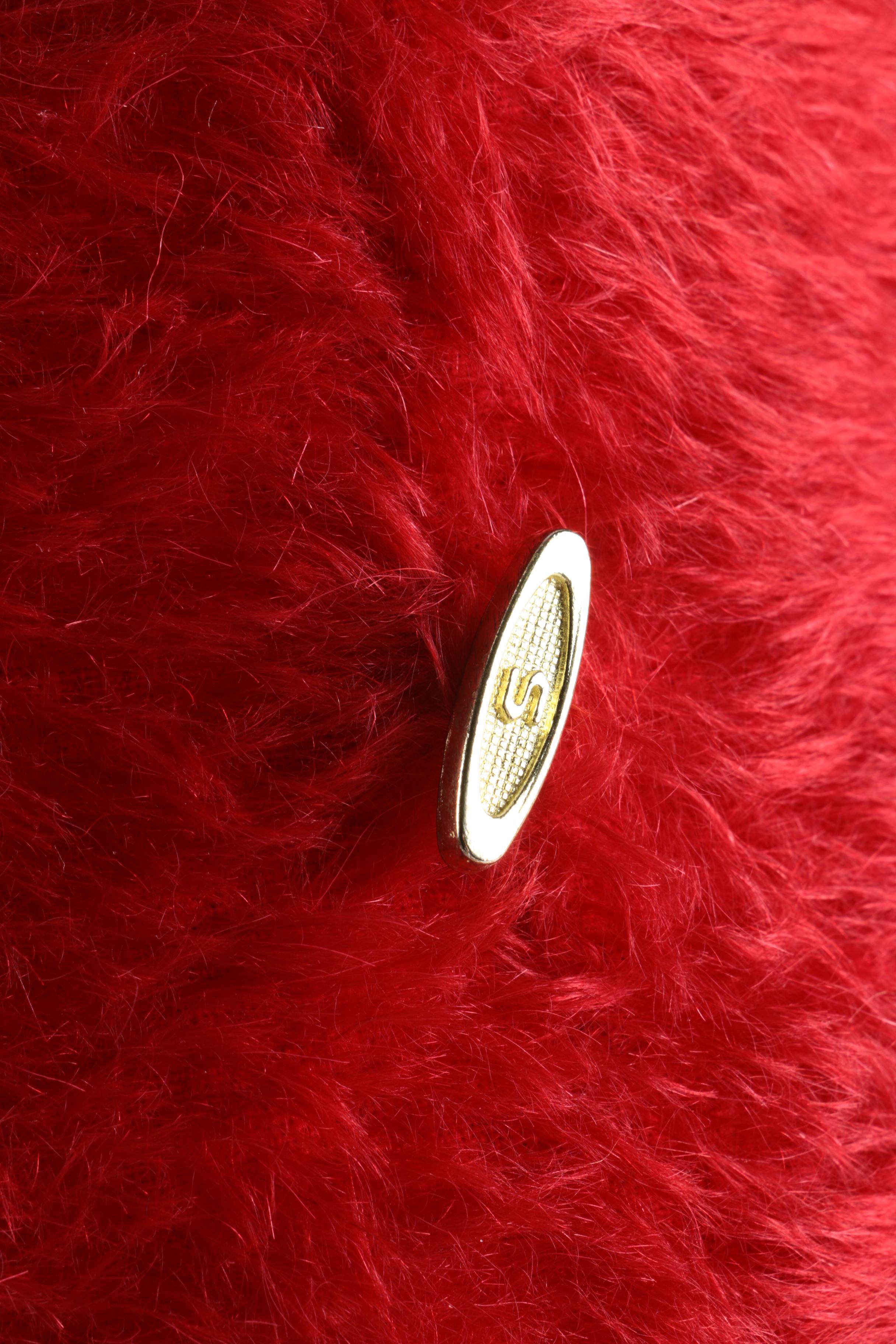 Vintage Barron Bears Hand Made Musical Teddy Bear | EBTH