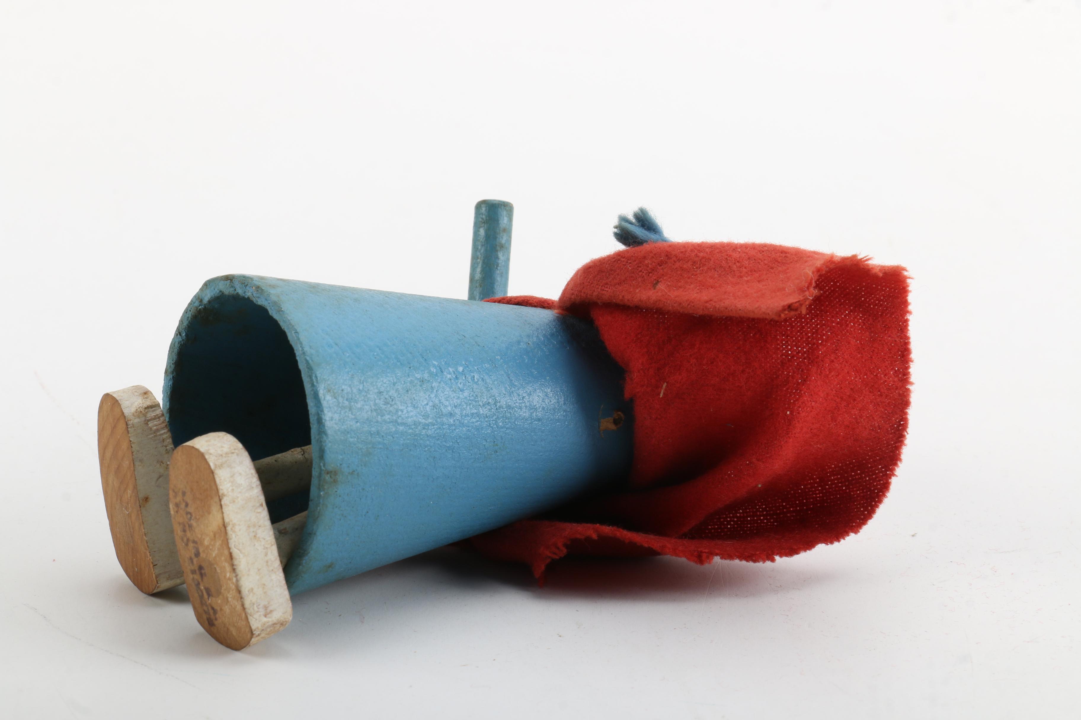 Vintage Ramp Walker Toy | EBTH