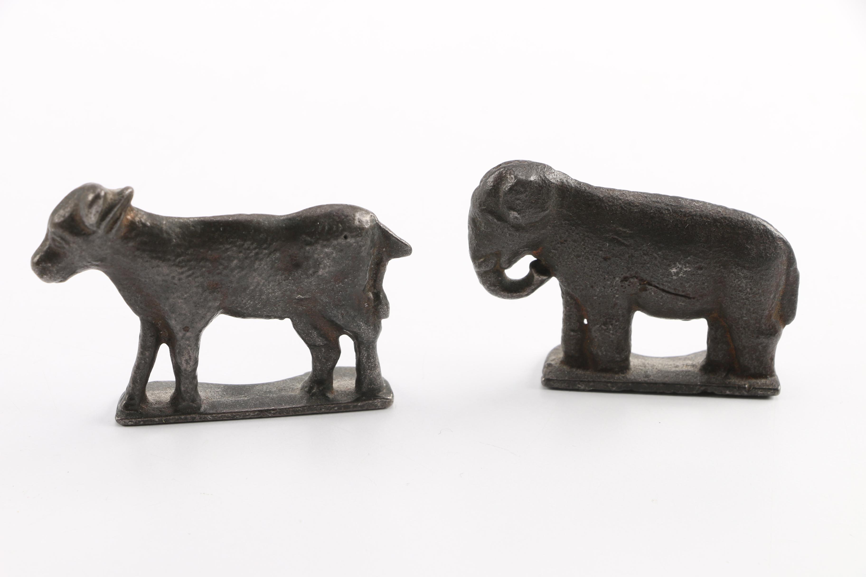 Assorted Miniatures | EBTH