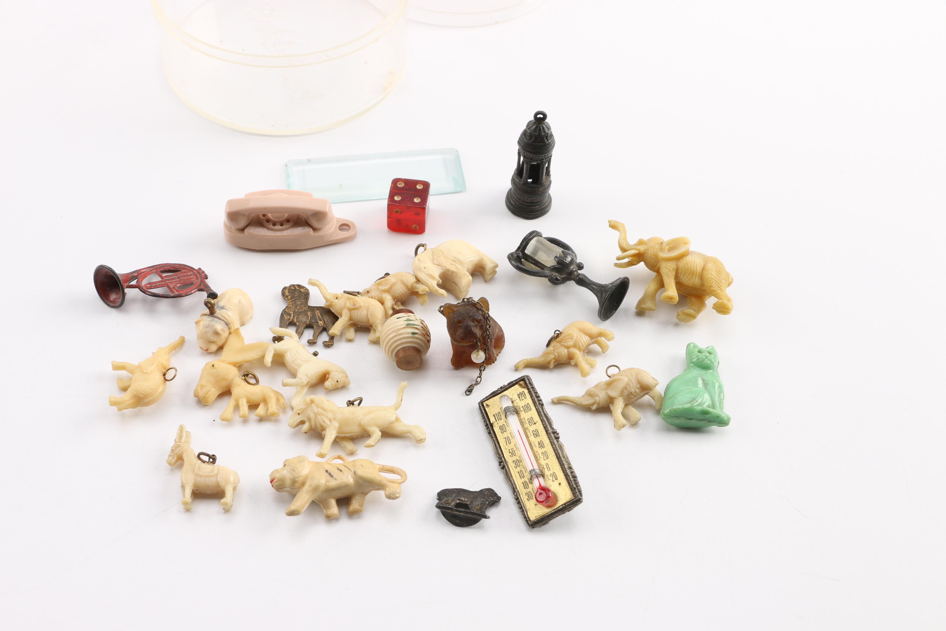 Assorted Miniatures | EBTH