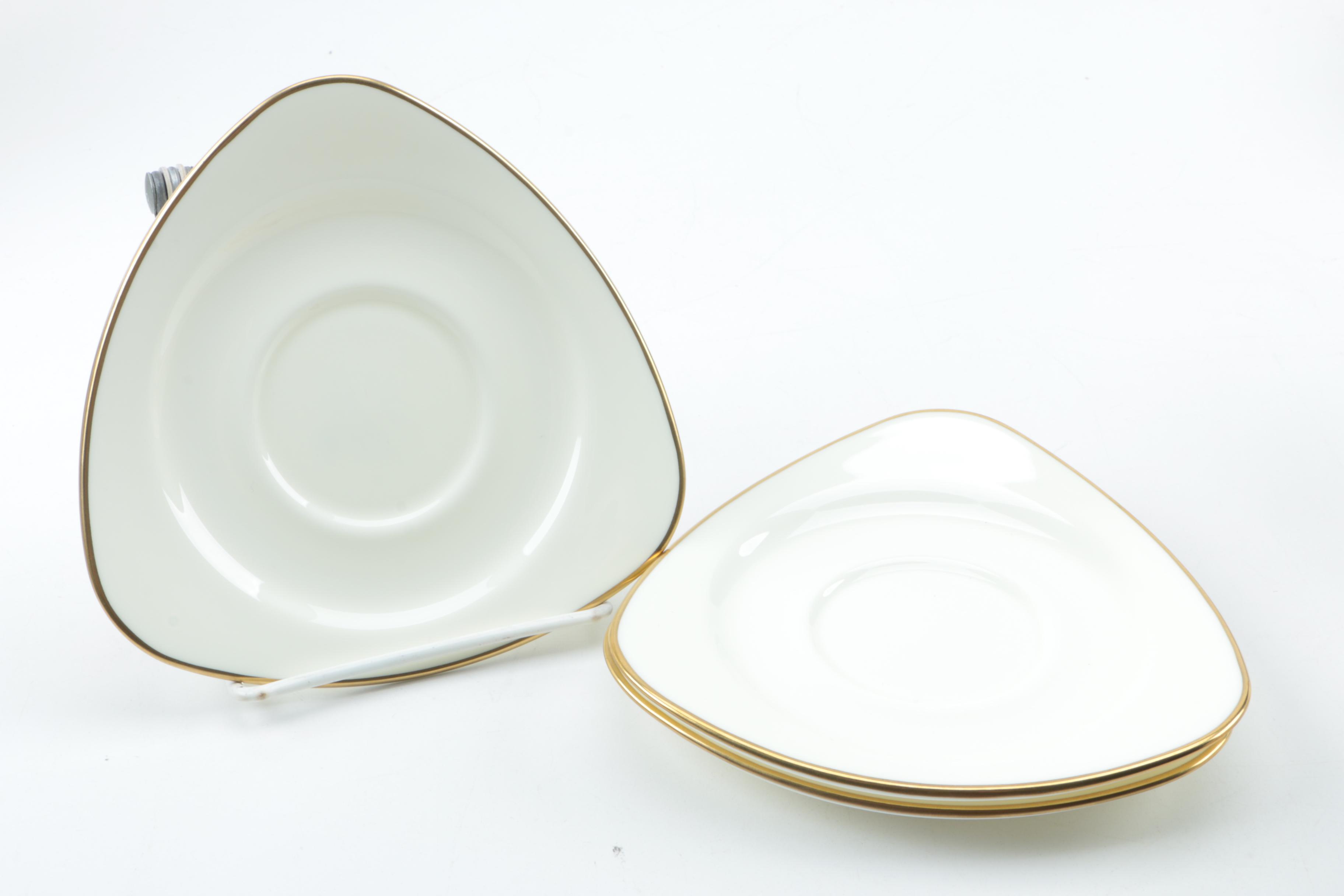 Pfaltzgraff Bone China "Star Trek" Dinnerware | EBTH