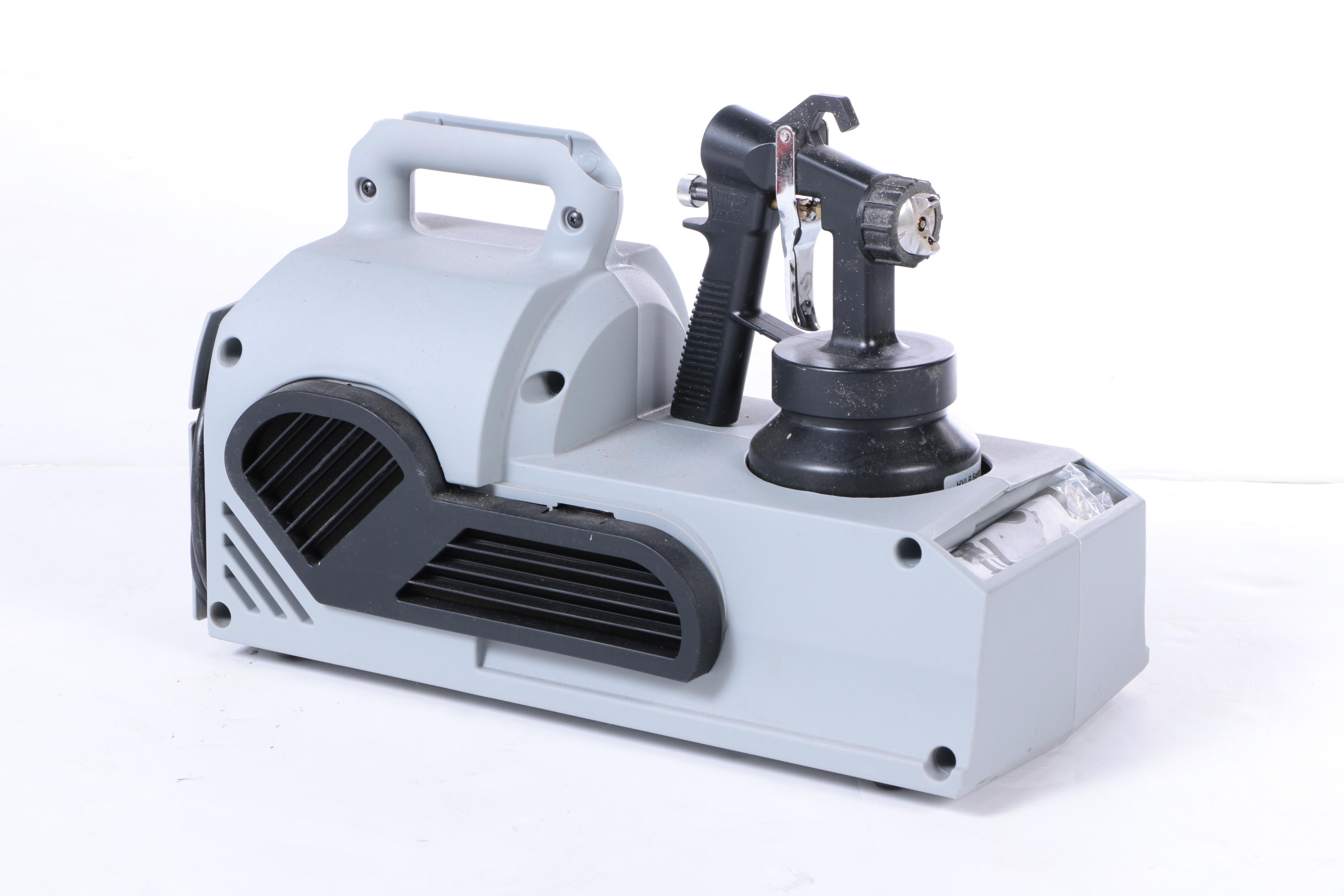 Pressure Painter | EBTH