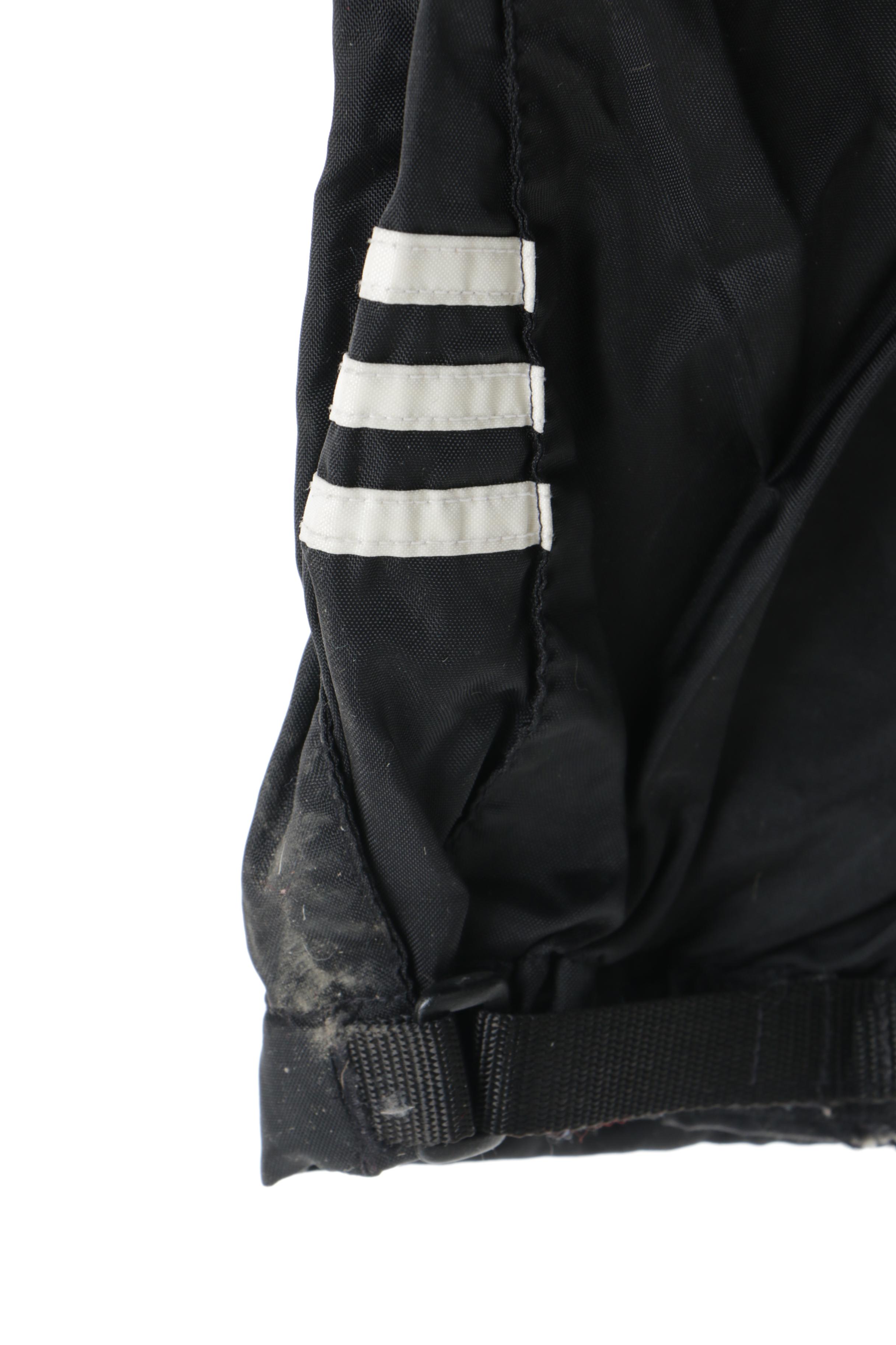 Men's Adidas Athletic Outerwear Featuring Muhammad Ali Jacket | EBTH