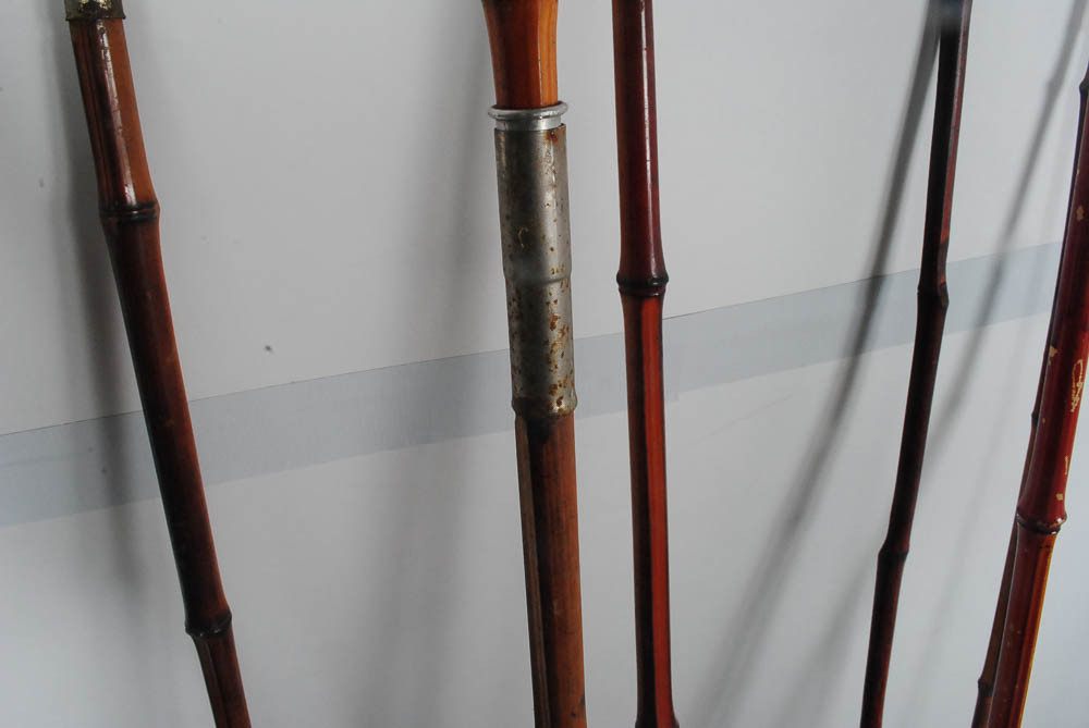 Freshwater Cane Poles | EBTH