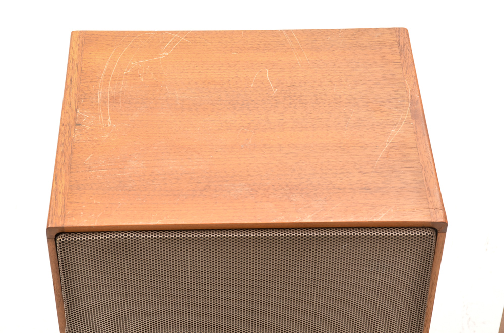 ADS L730 Hi-Fi Loudspeaker System | EBTH