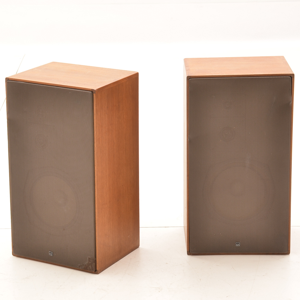 ADS L730 Hi-Fi Loudspeaker System | EBTH