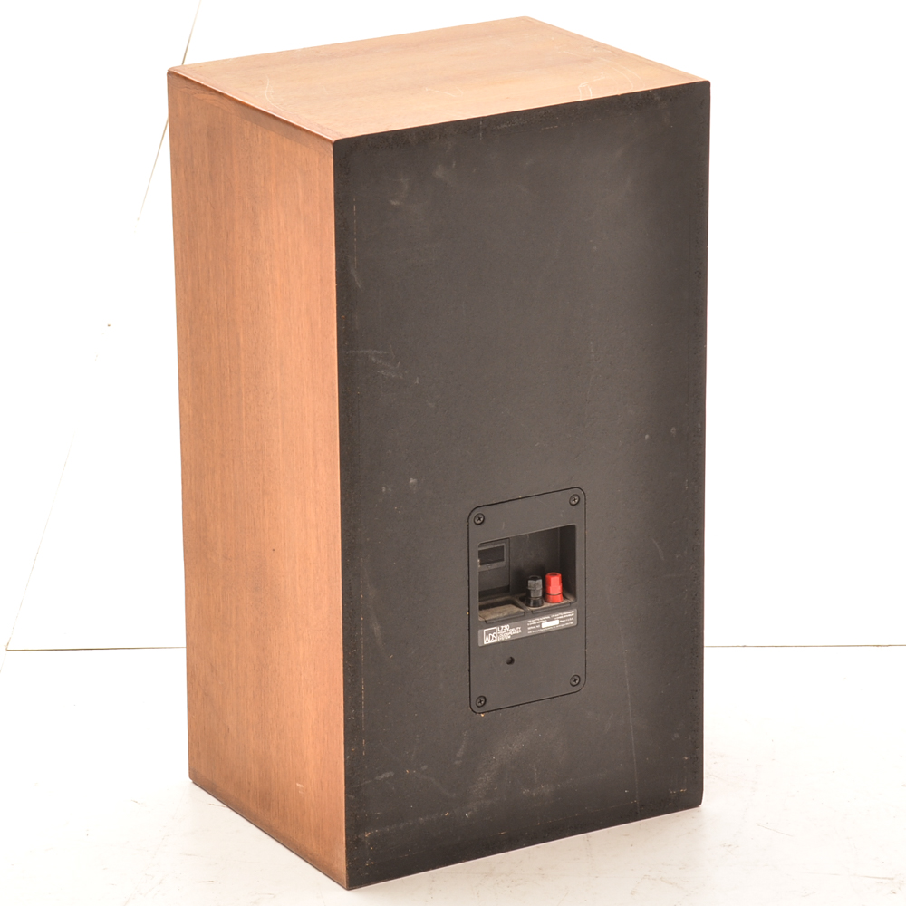 ADS L730 Hi-Fi Loudspeaker System | EBTH