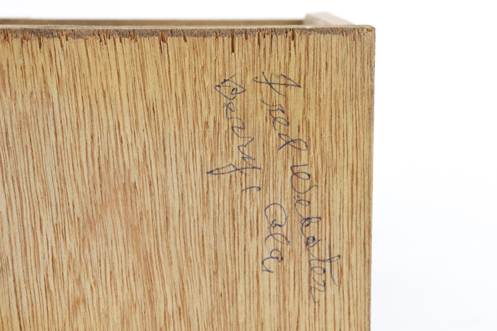 Fred Webster Folk Art Sculpture of Snake Handling Figures | EBTH