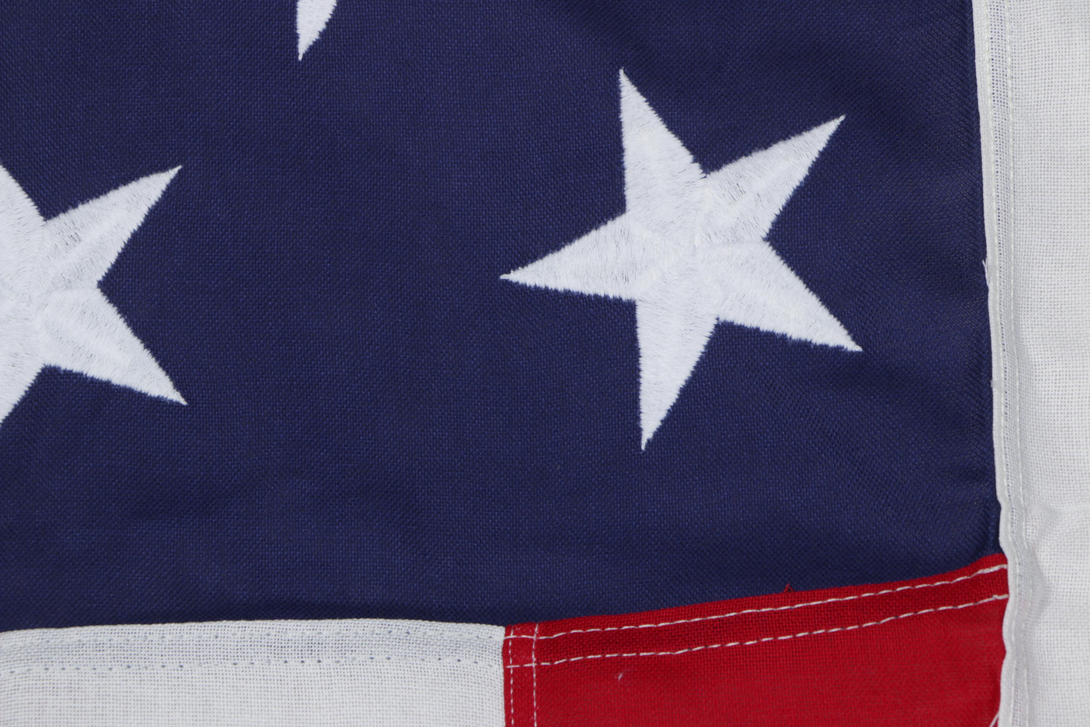 United States Fifty Star Flag | EBTH