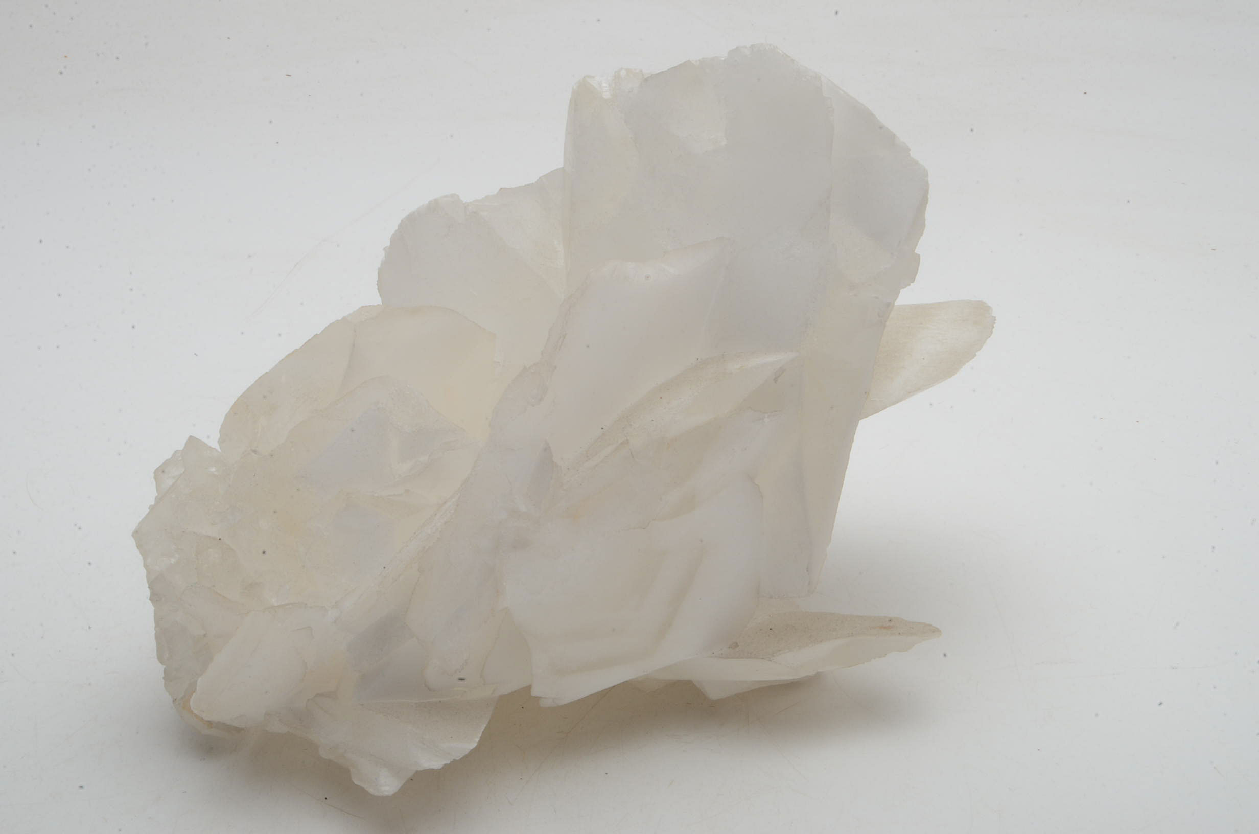 Gypsum Crystal Specimen | EBTH