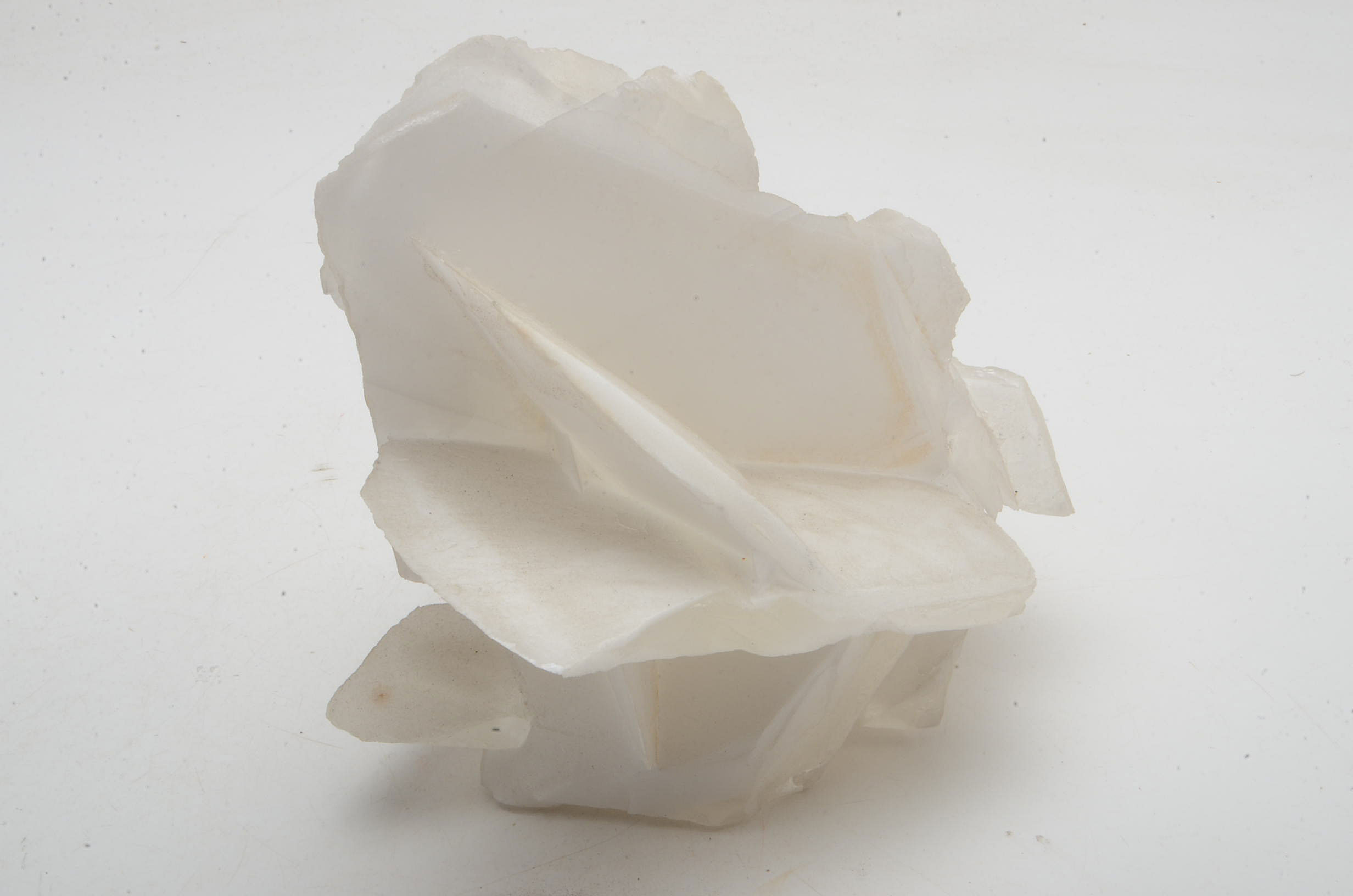 Gypsum Crystal Specimen | EBTH