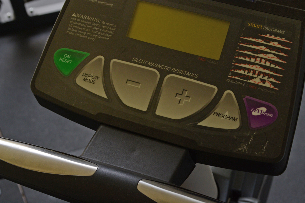 Pro-Form Crosstrainer 970 Recumbent Bike | EBTH