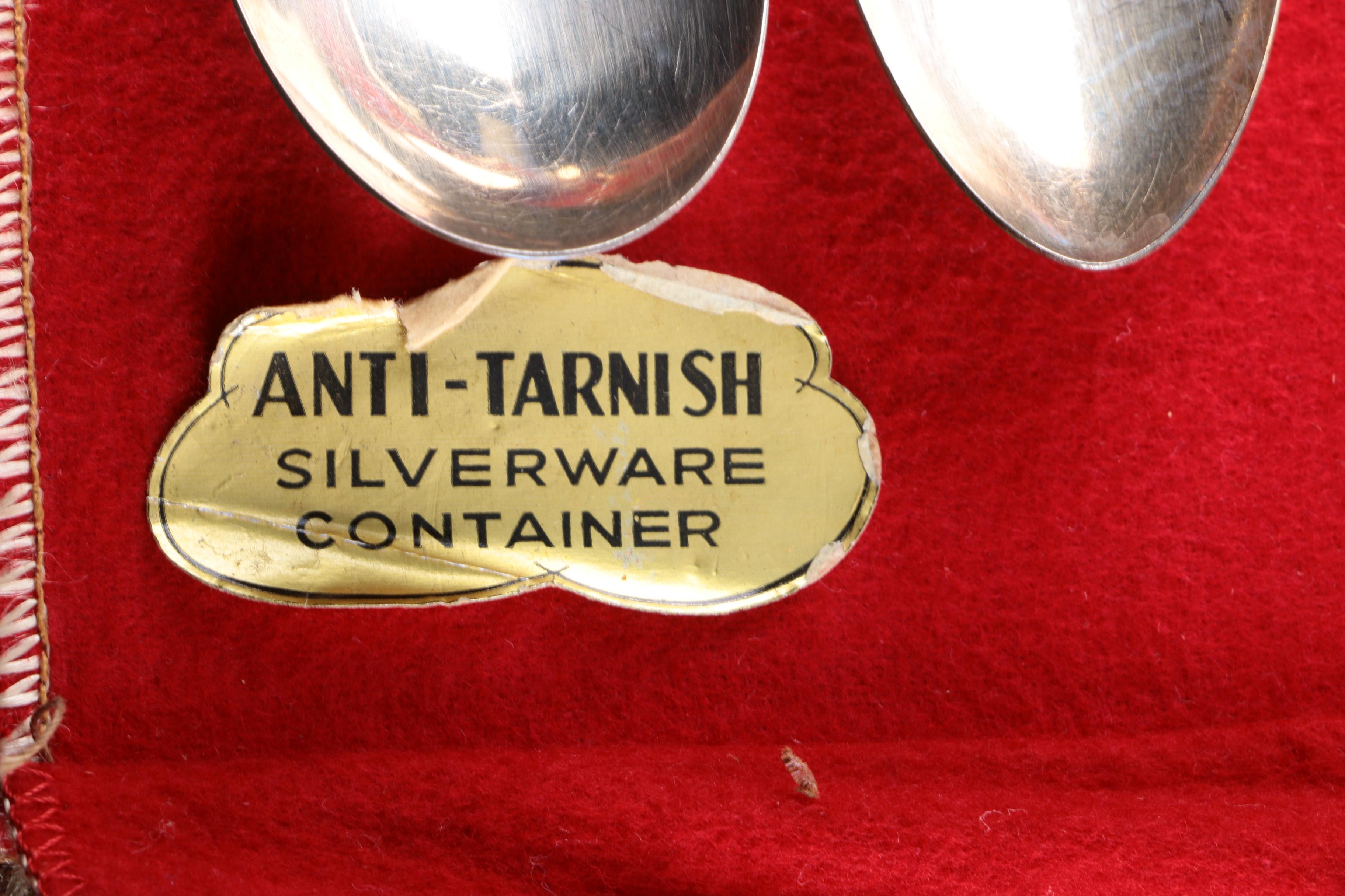 Community Plate "Fantasy" Silver Plate Flatware | EBTH