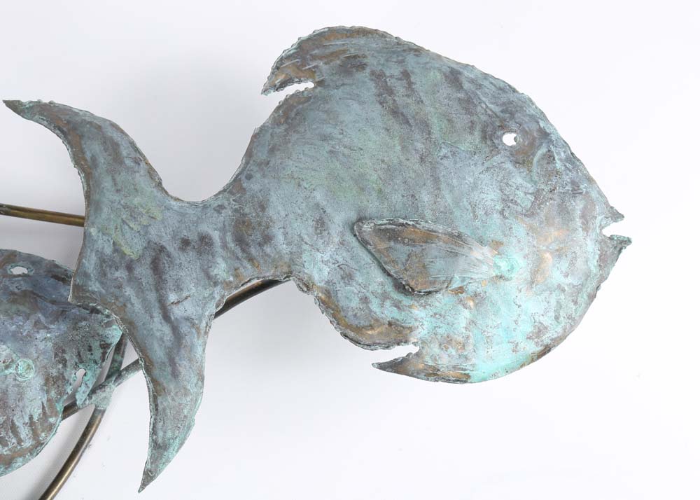 Max Howard Original Wall Sculpture | EBTH