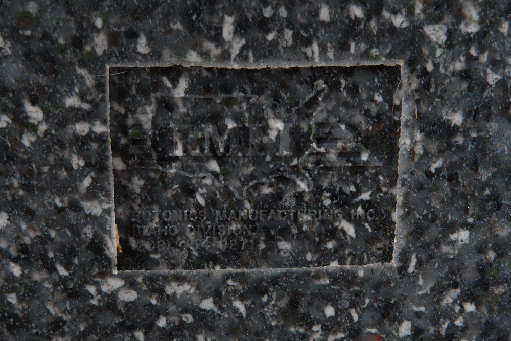 RokokoArt Painted Hand Chair by Rotonics | EBTH