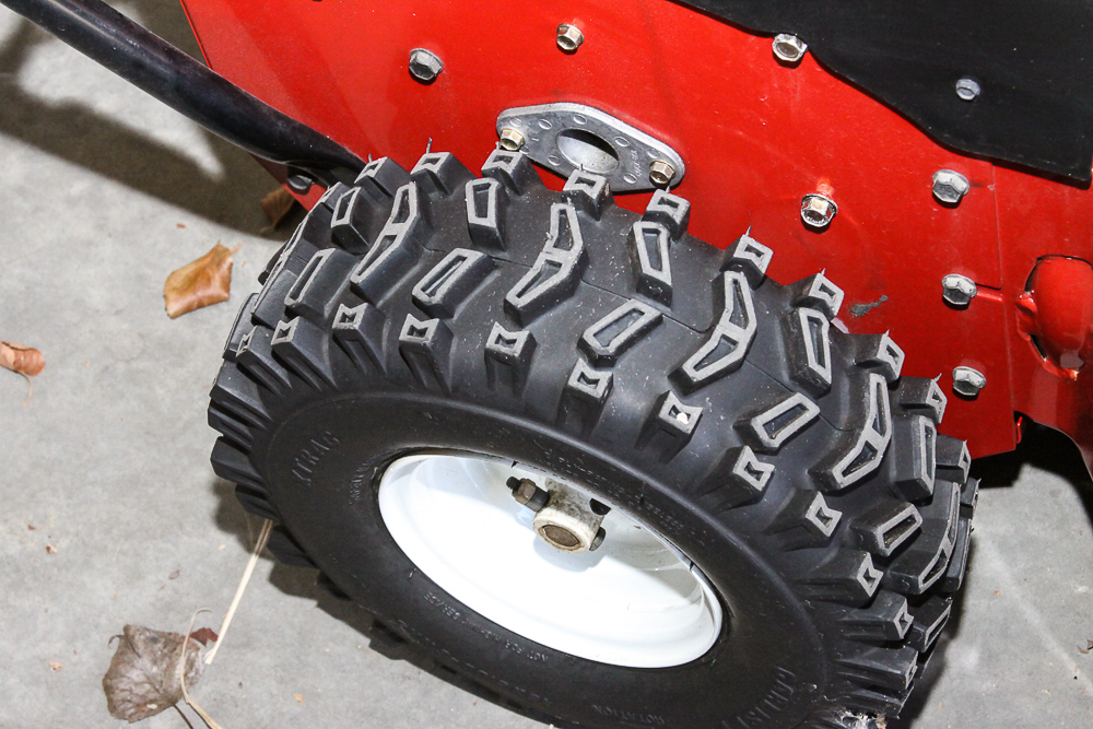 Toro Power Max 1028 LXE Snow Thrower | EBTH