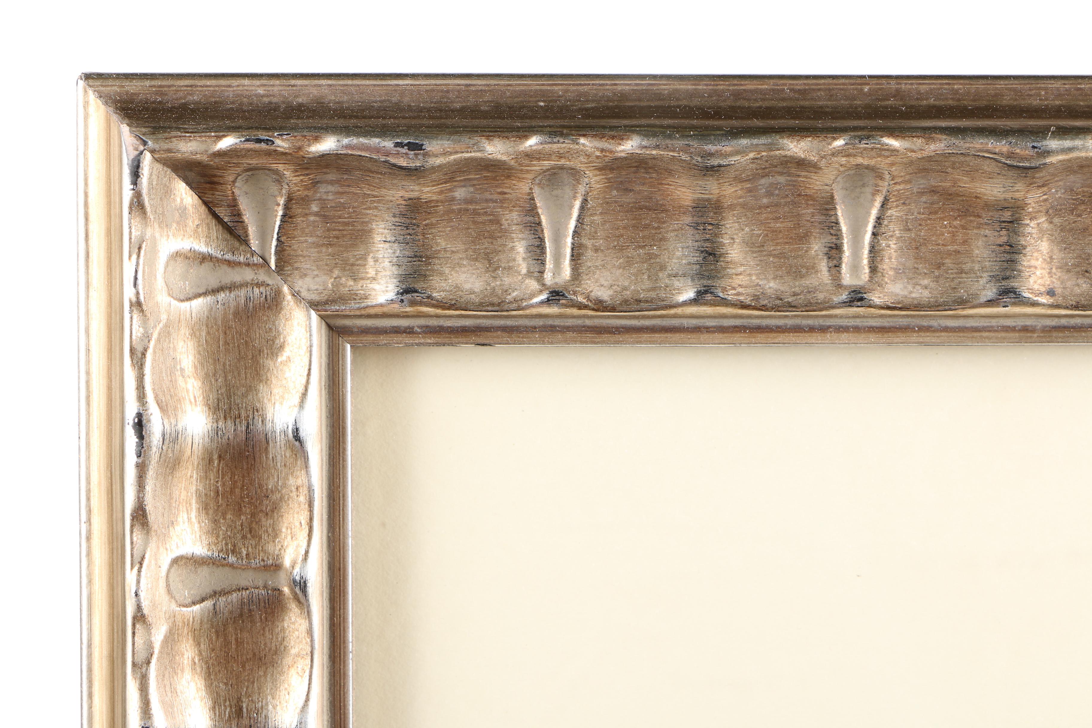 George Emerick Essig 1888 Watercolor on Paper Nautical Scene | EBTH