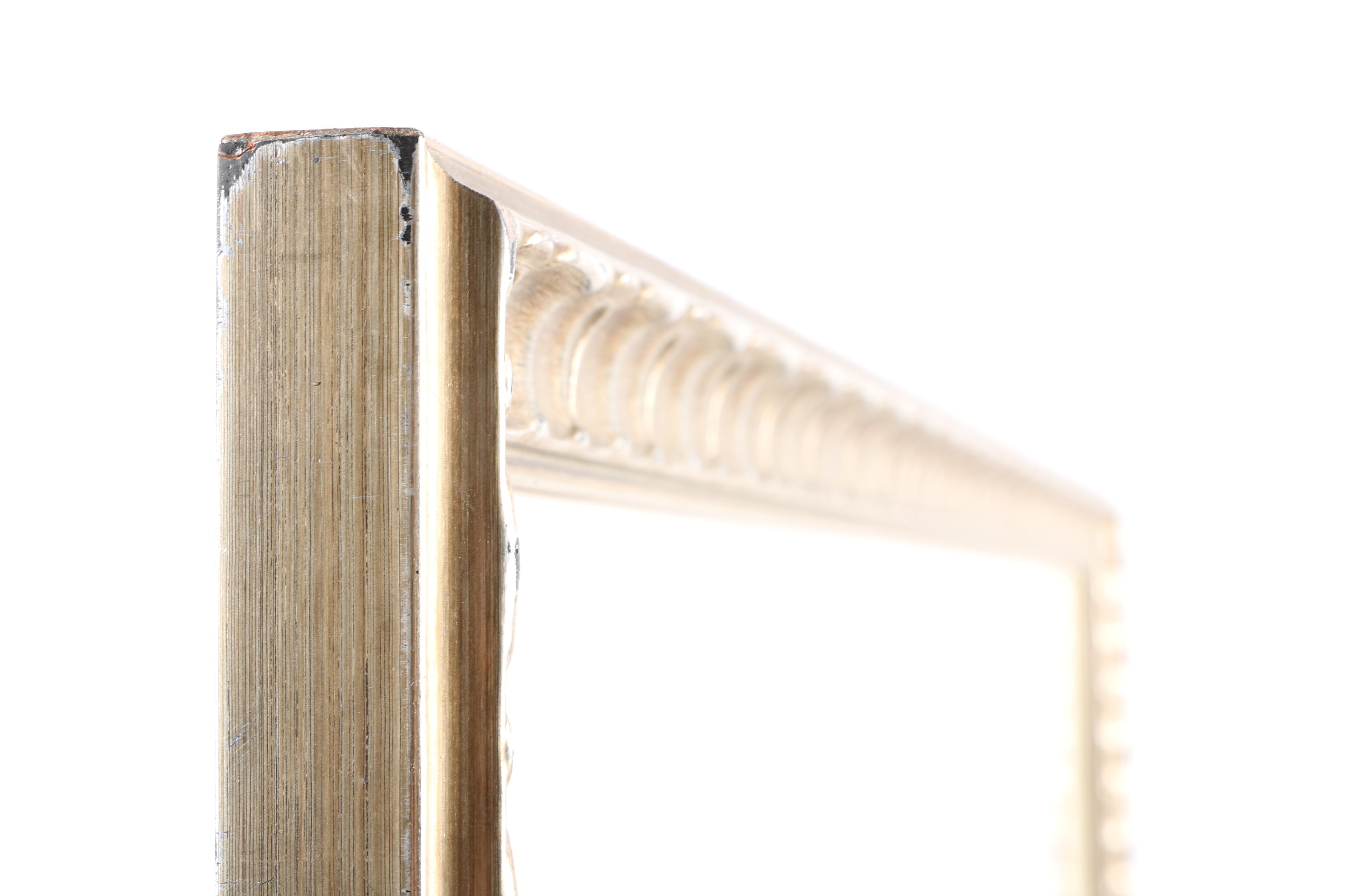 George Emerick Essig 1888 Watercolor on Paper Nautical Scene | EBTH