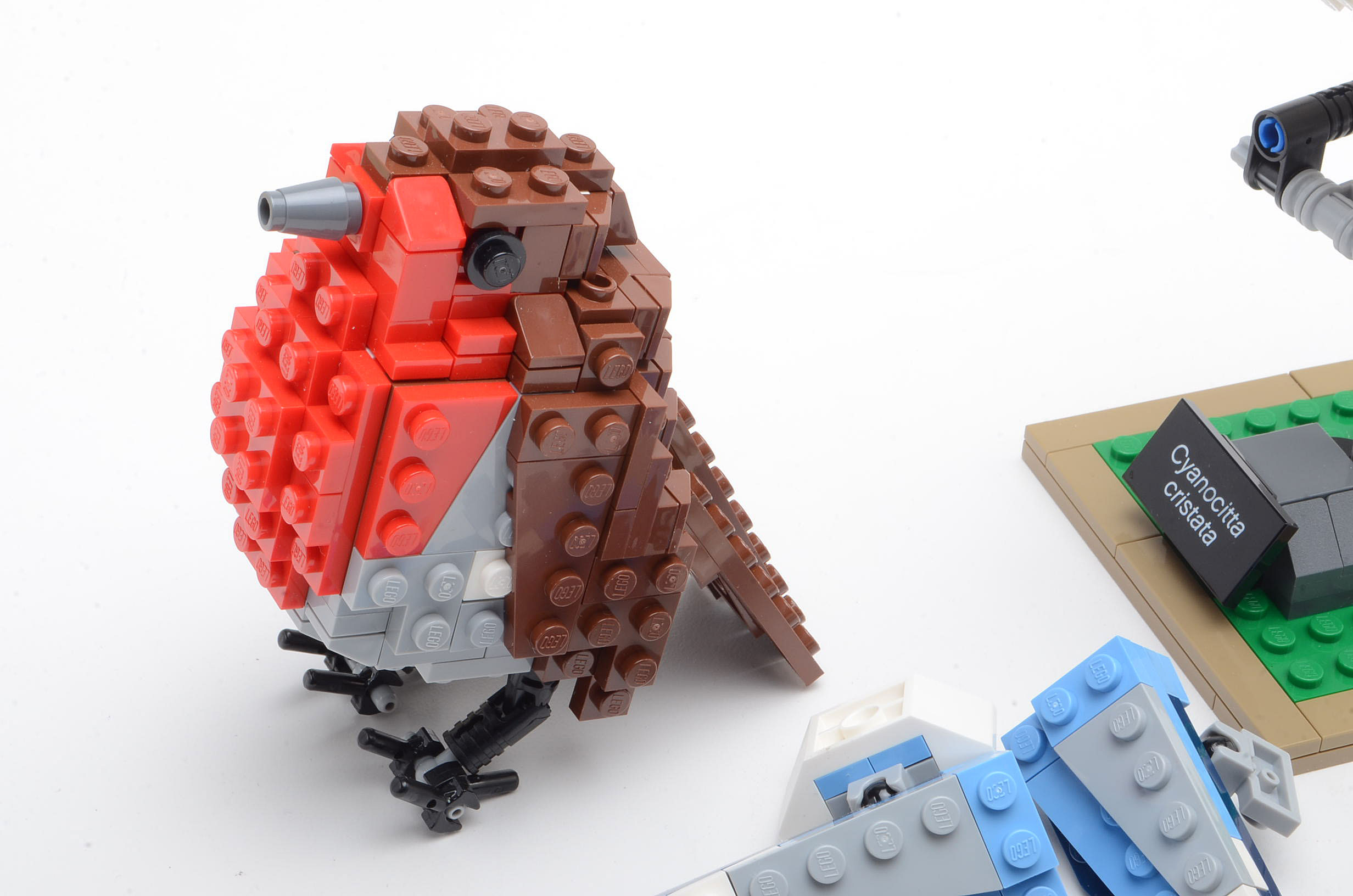 Lego "Birds" Set | EBTH