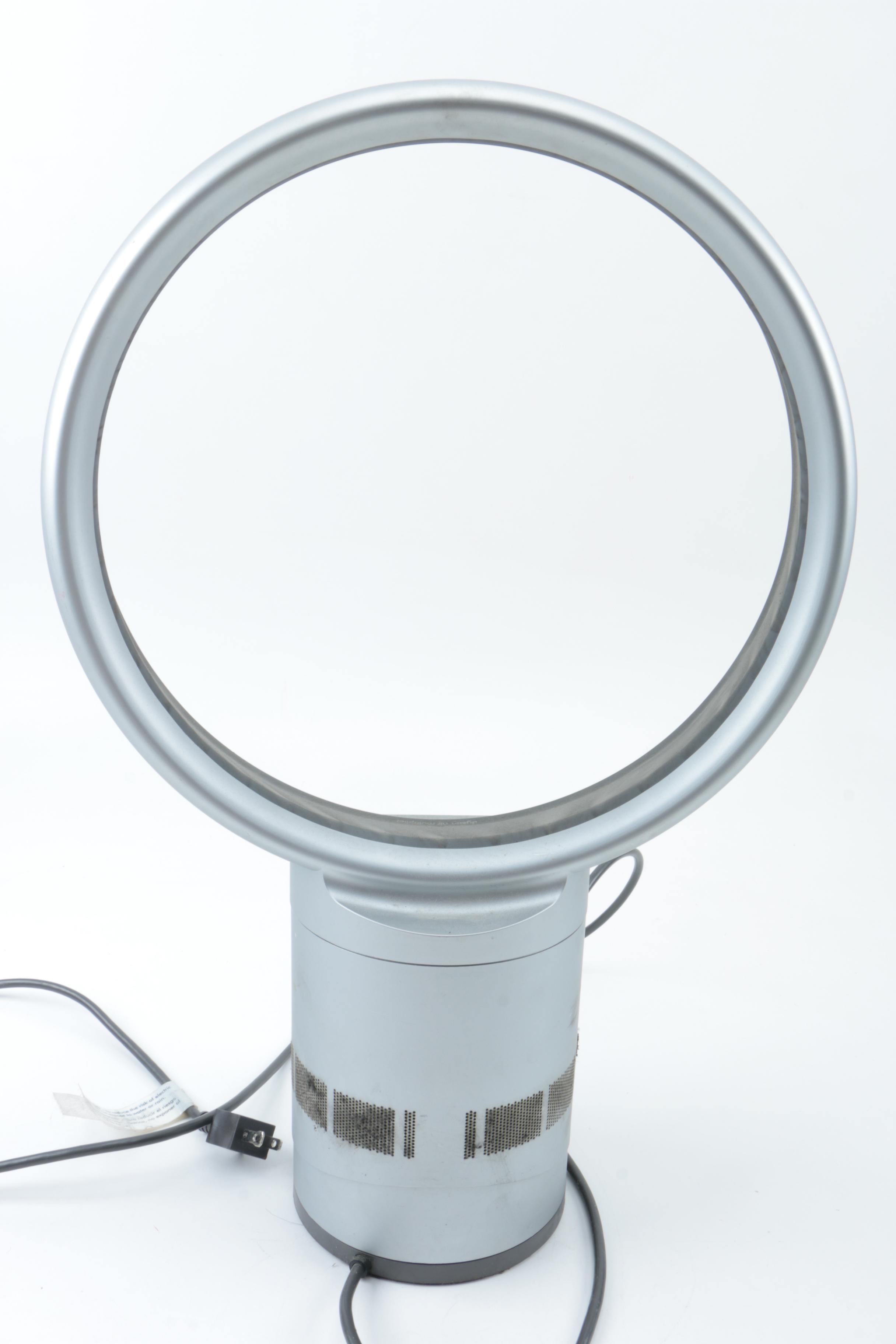 Dyson Air Multiplier Table Fan | EBTH