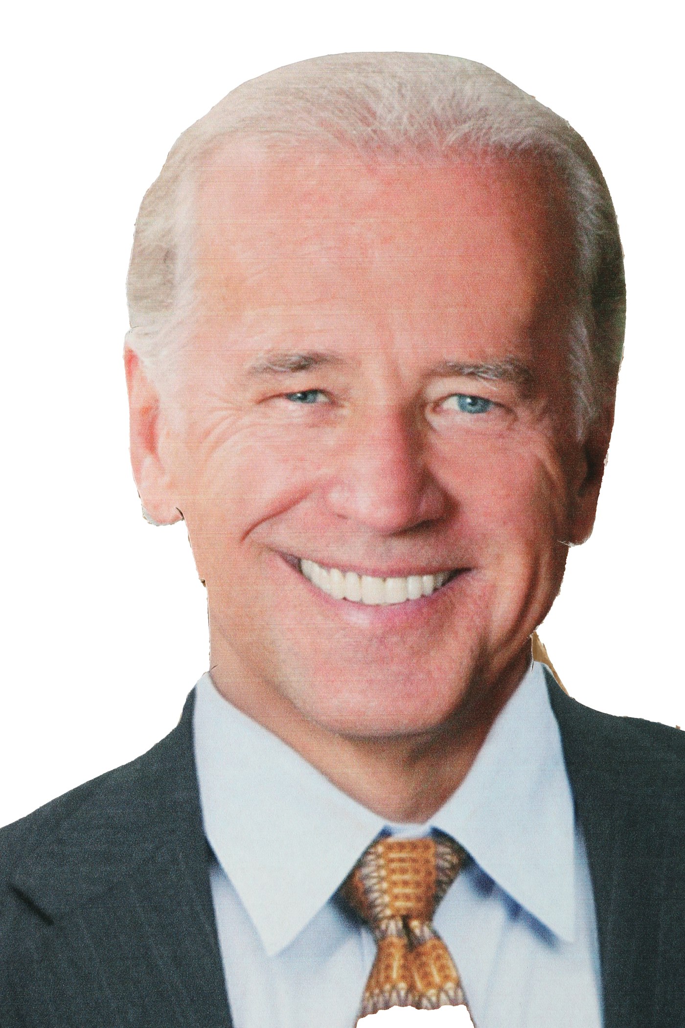 Life Size Cardboard Cutout Of Joe Biden EBTH life-size-cardboard-cutout-of-joe-biden-ebth