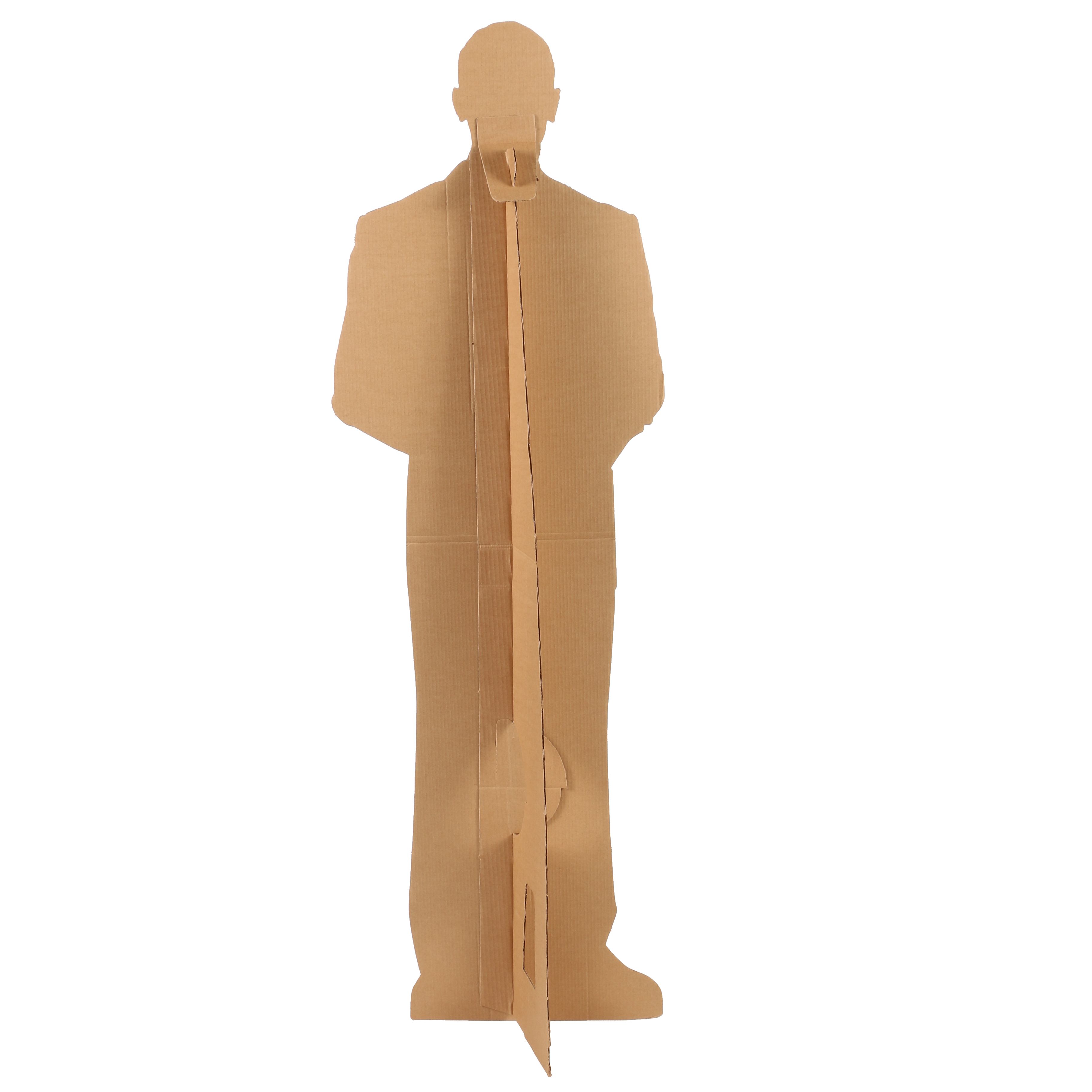 Life-Size Cardboard Cutout of Barack Obama | EBTH