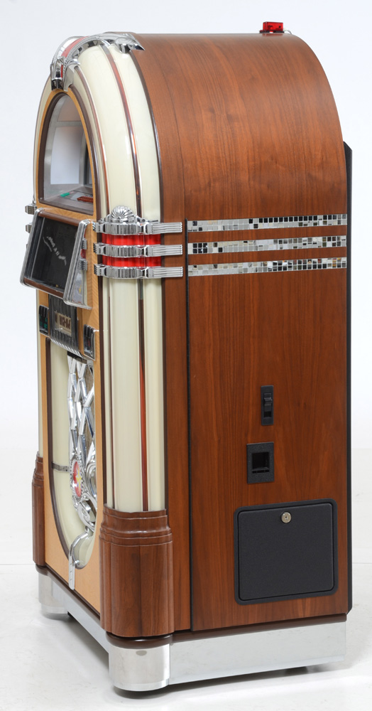 Rock-Ola Juke Box | EBTH