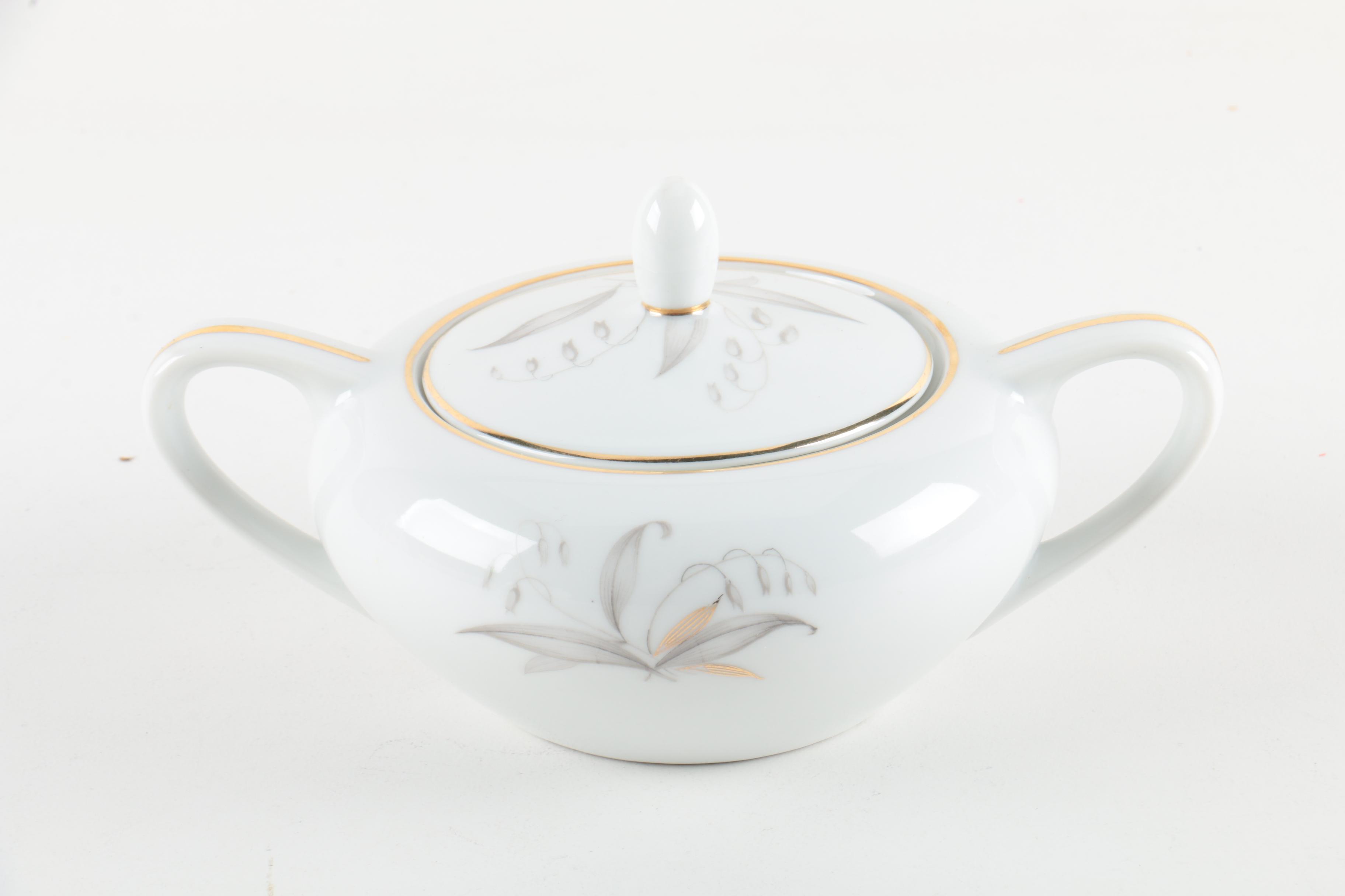 Kaysons 'Golden Rhapsody' China | EBTH