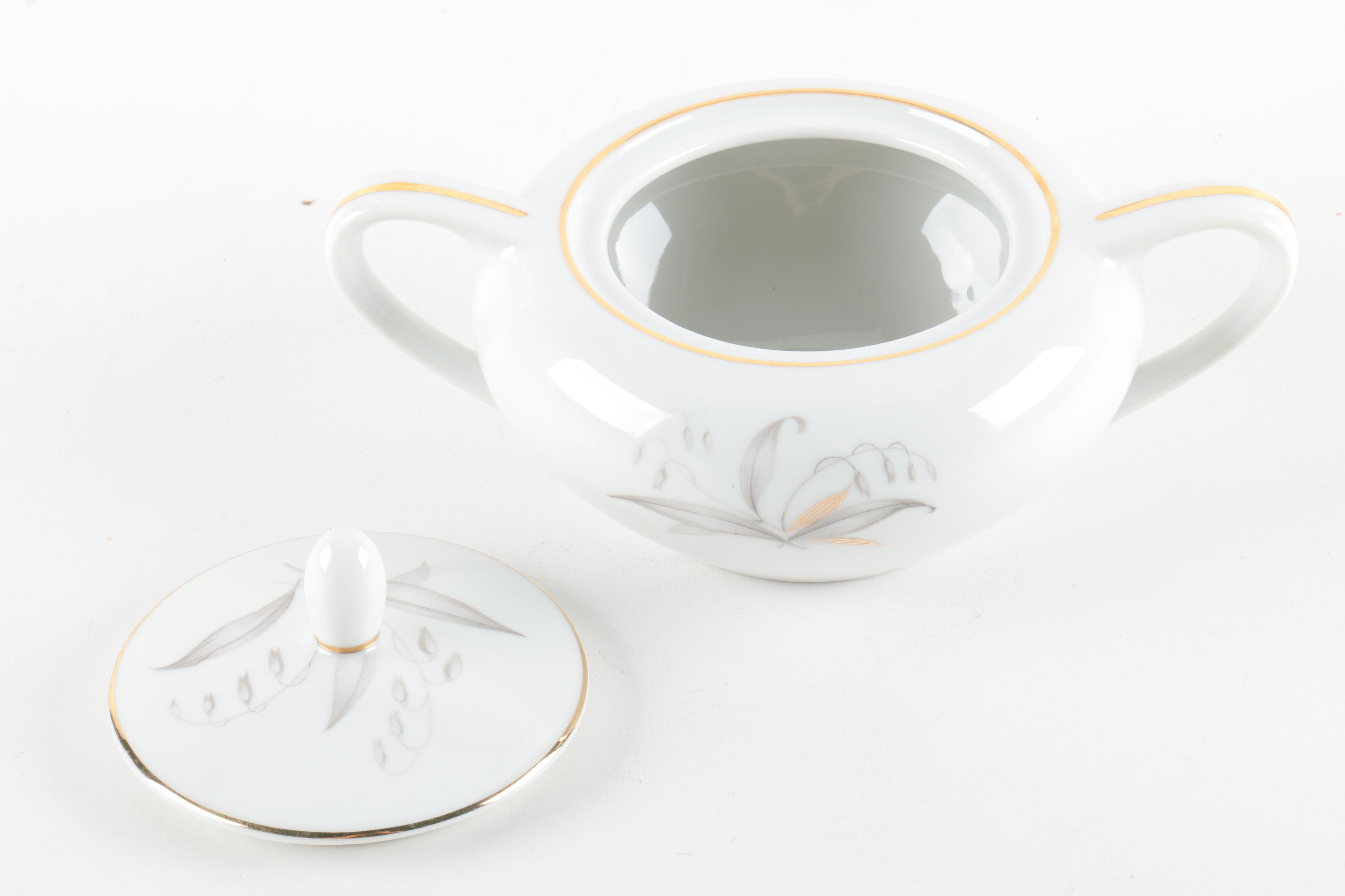 Kaysons 'Golden Rhapsody' China | EBTH