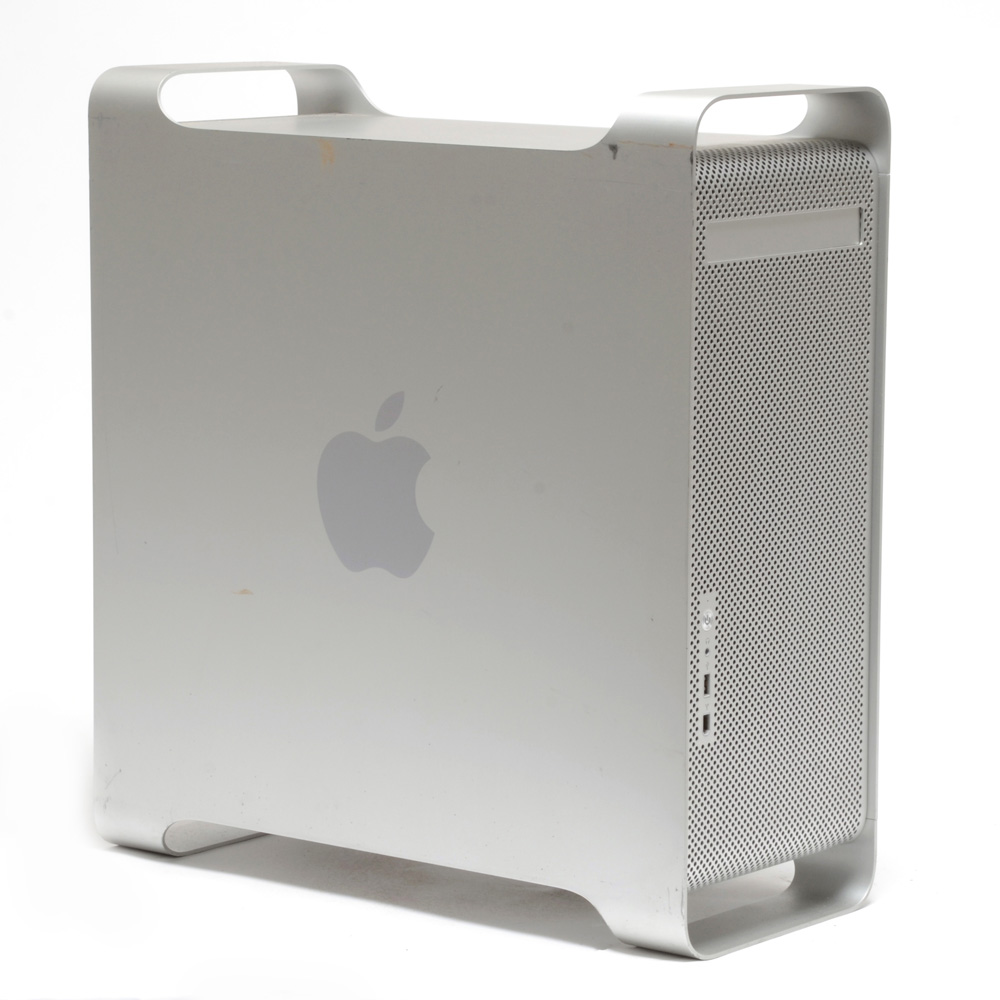 Power Mac Desktop Tower | EBTH