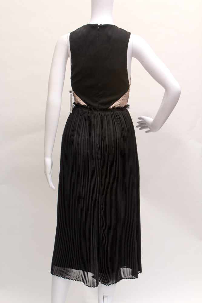 Morgan Carper Nomad Sleeveless Dress | EBTH