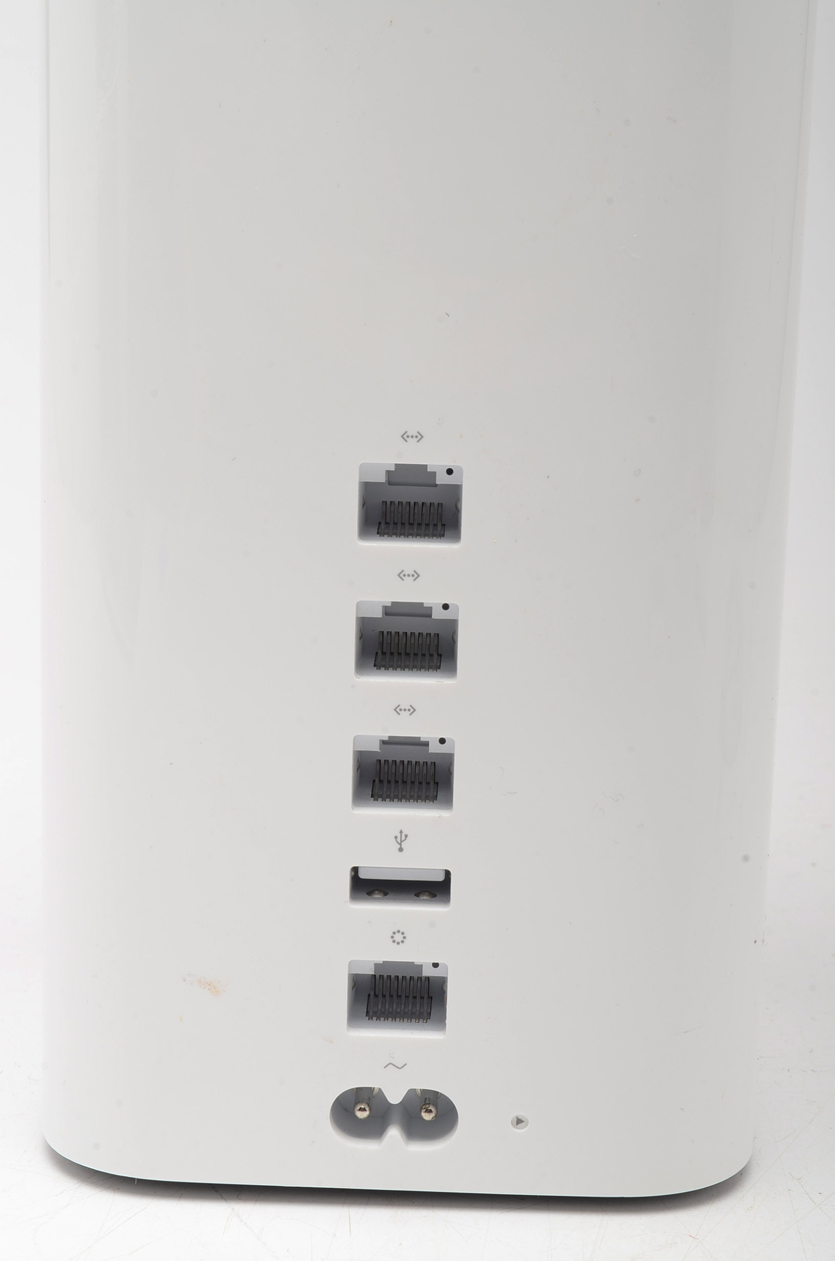 Apple AirPort Extreme Router Model A1521 | EBTH