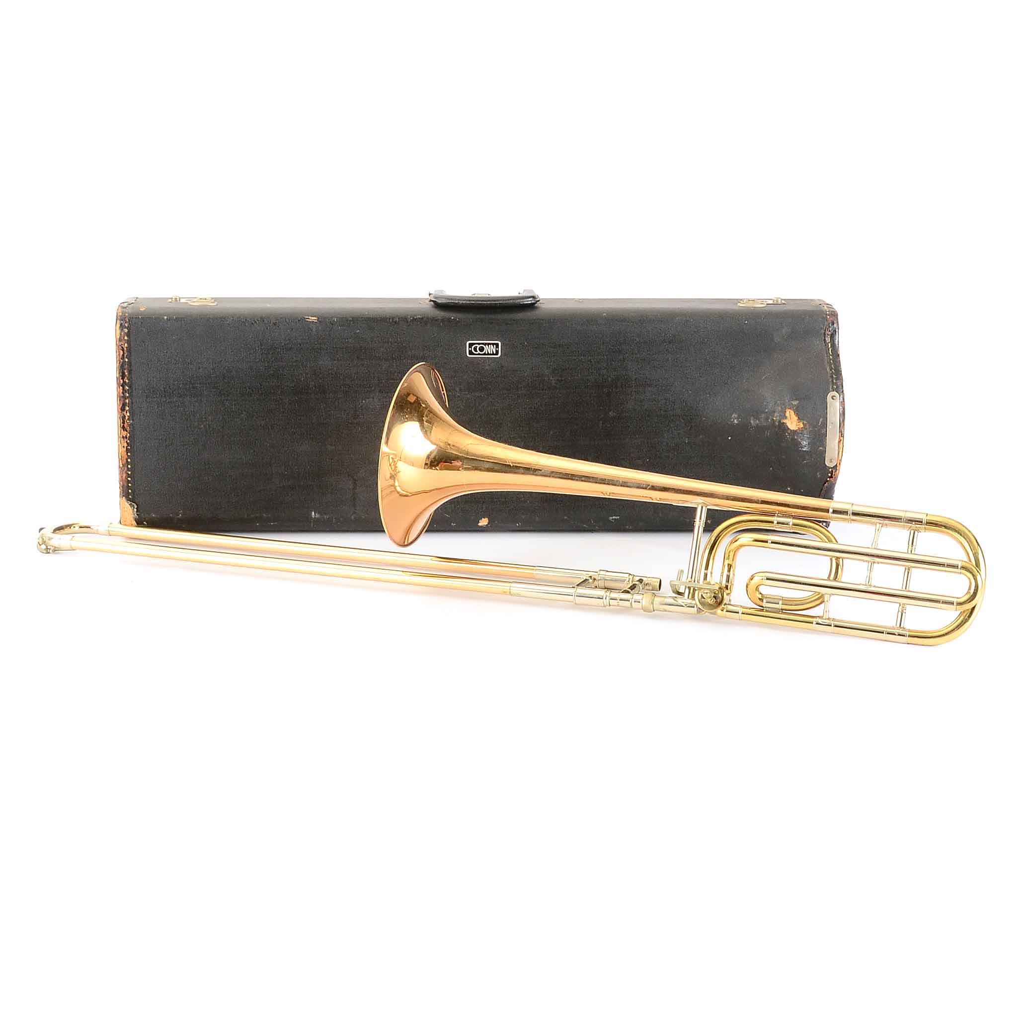 Conn Brass Trombone | EBTH