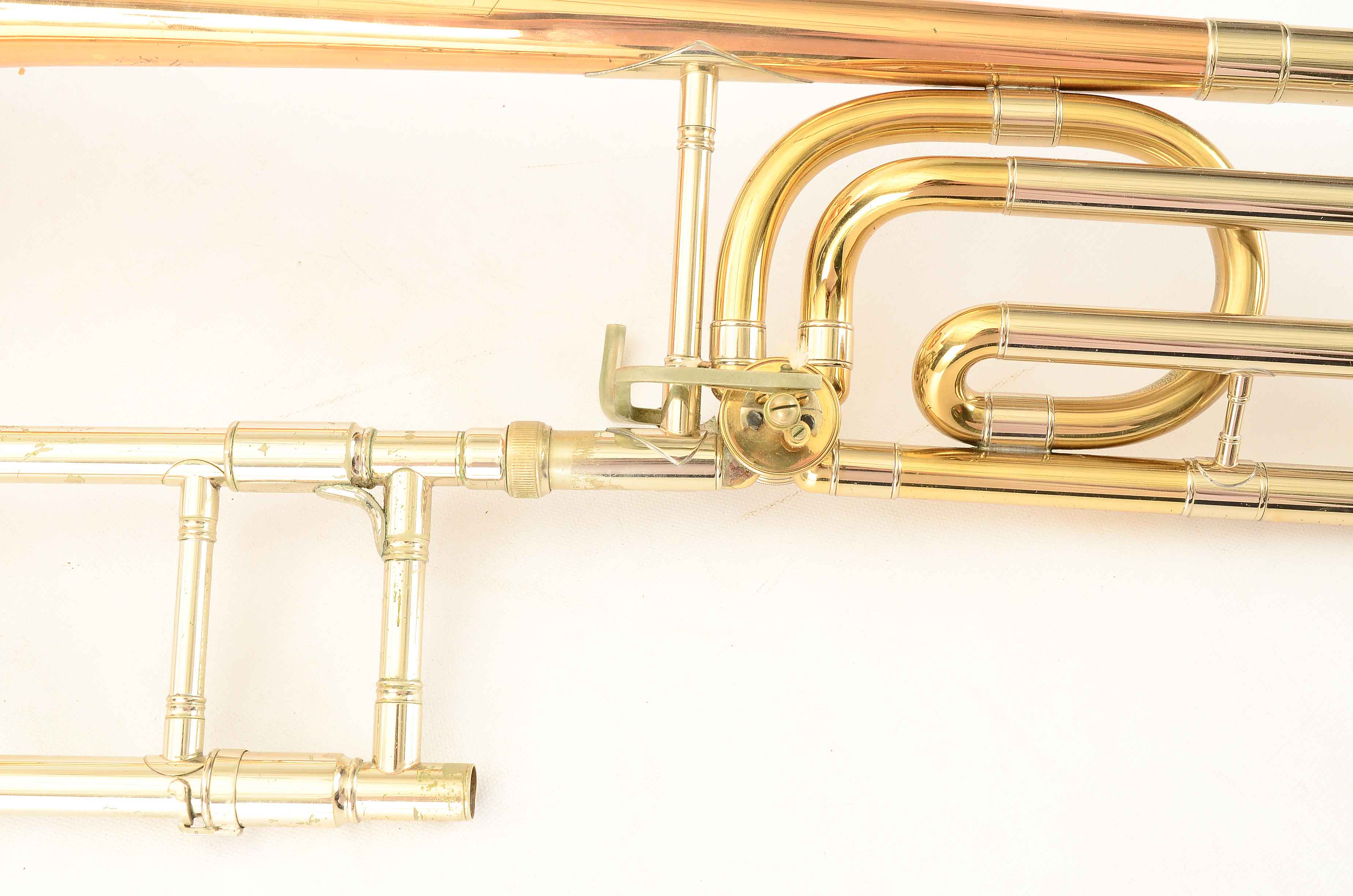 Conn Brass Trombone | EBTH