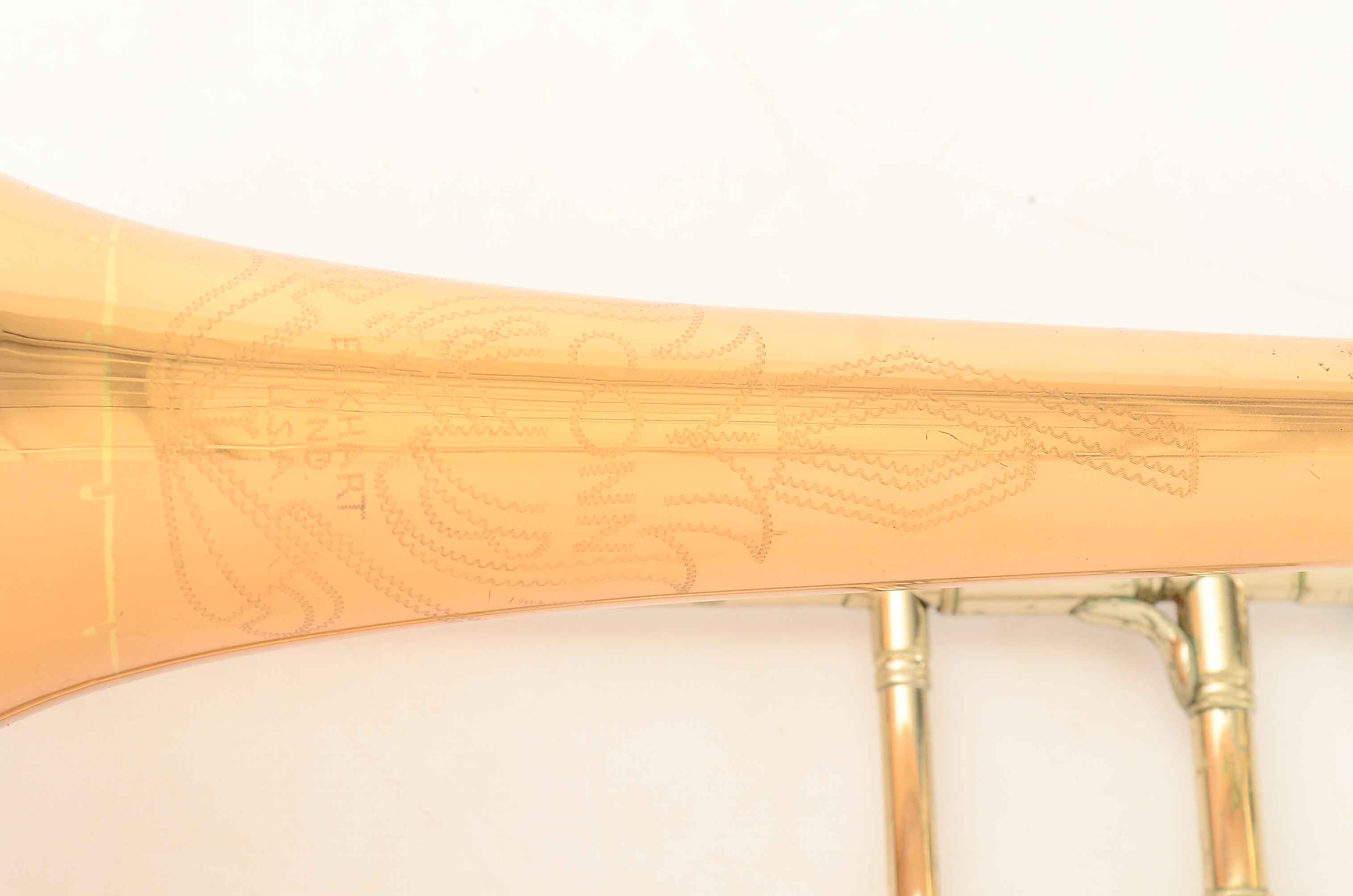 Conn Brass Trombone | EBTH