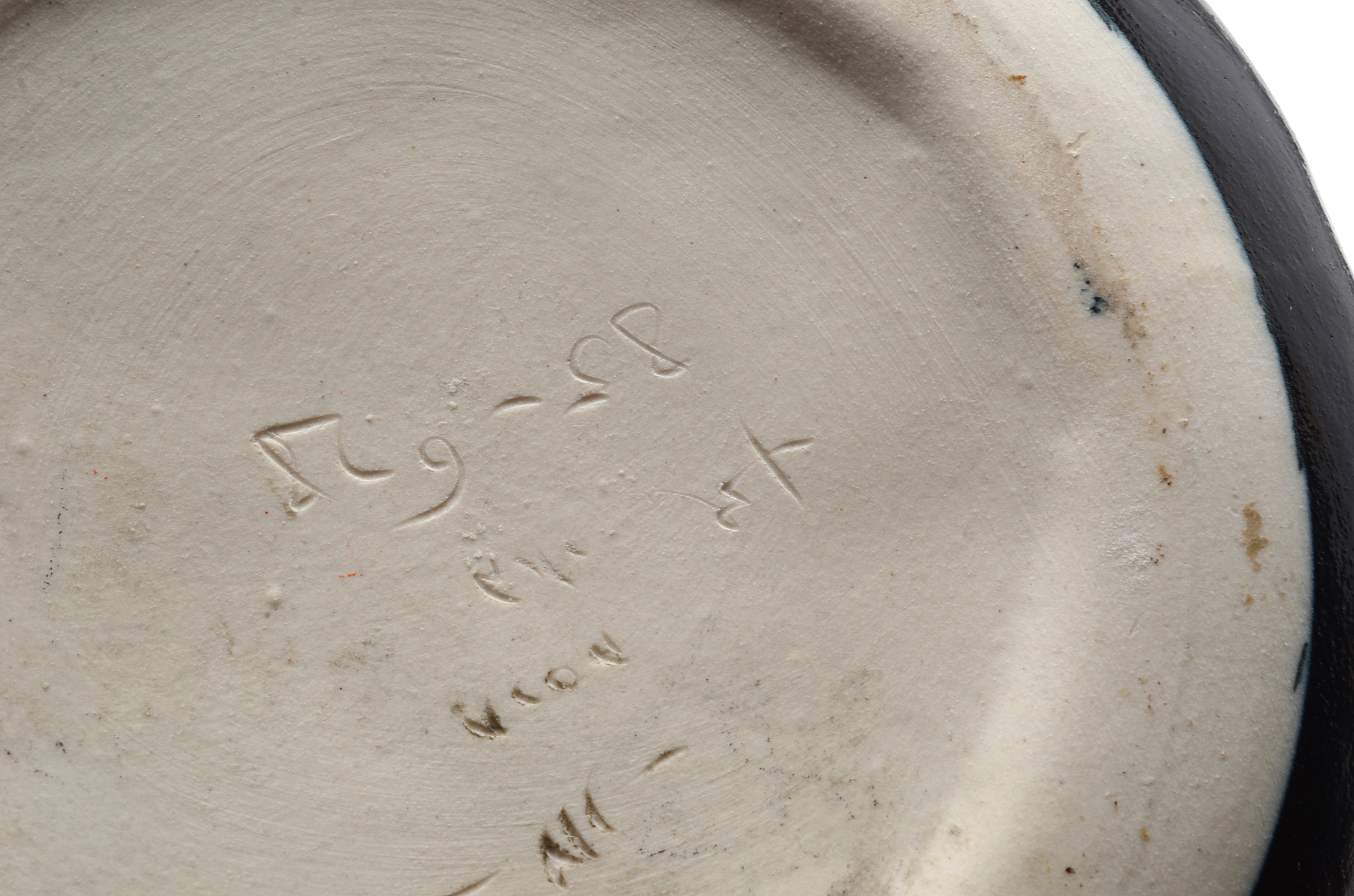 Arts And Crafts Pottery Jug | EBTH