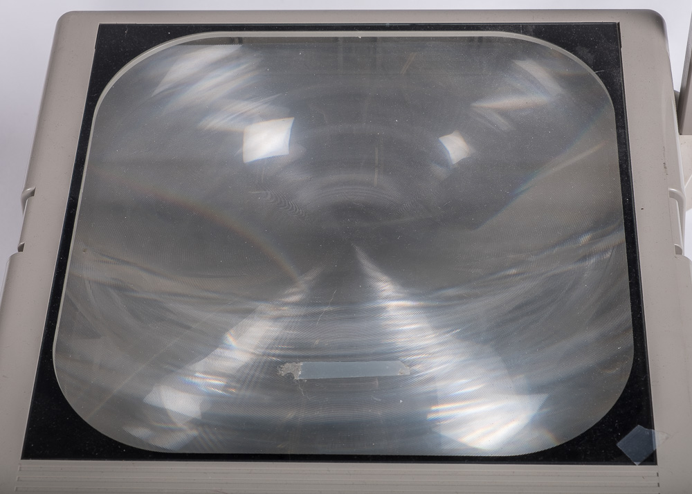 Apollo Horizon Overhead Projector | EBTH