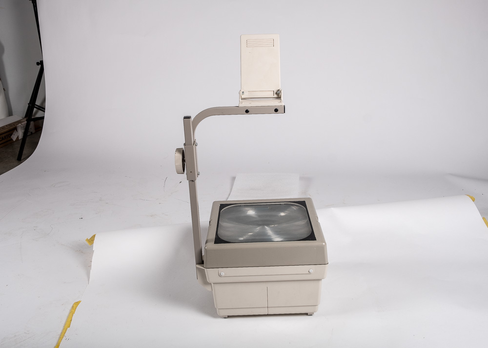 Apollo Horizon Overhead Projector | EBTH