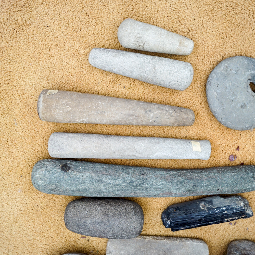 Geologic and Archaeological Specimens | EBTH