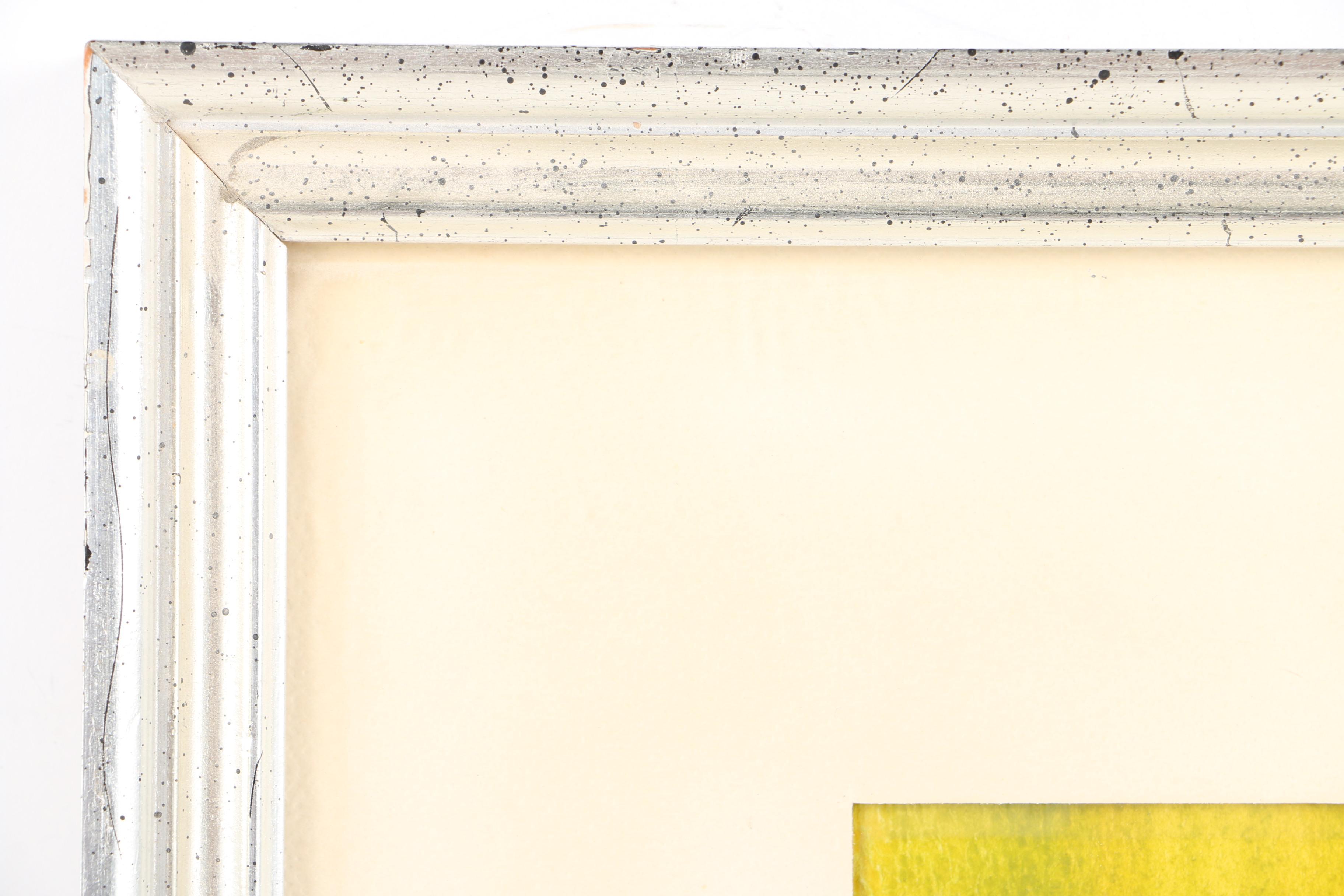 Pat Hall Acrylic Painting of Birds | EBTH