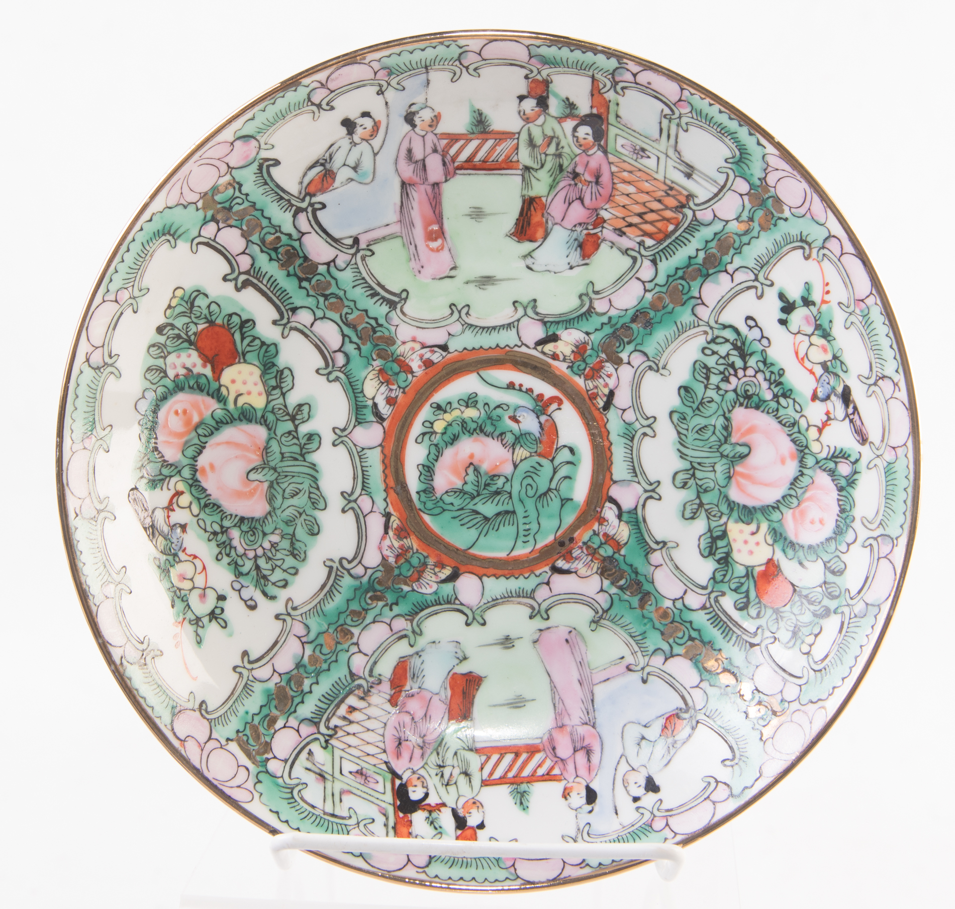 East Asian Plates and Bowls | EBTH