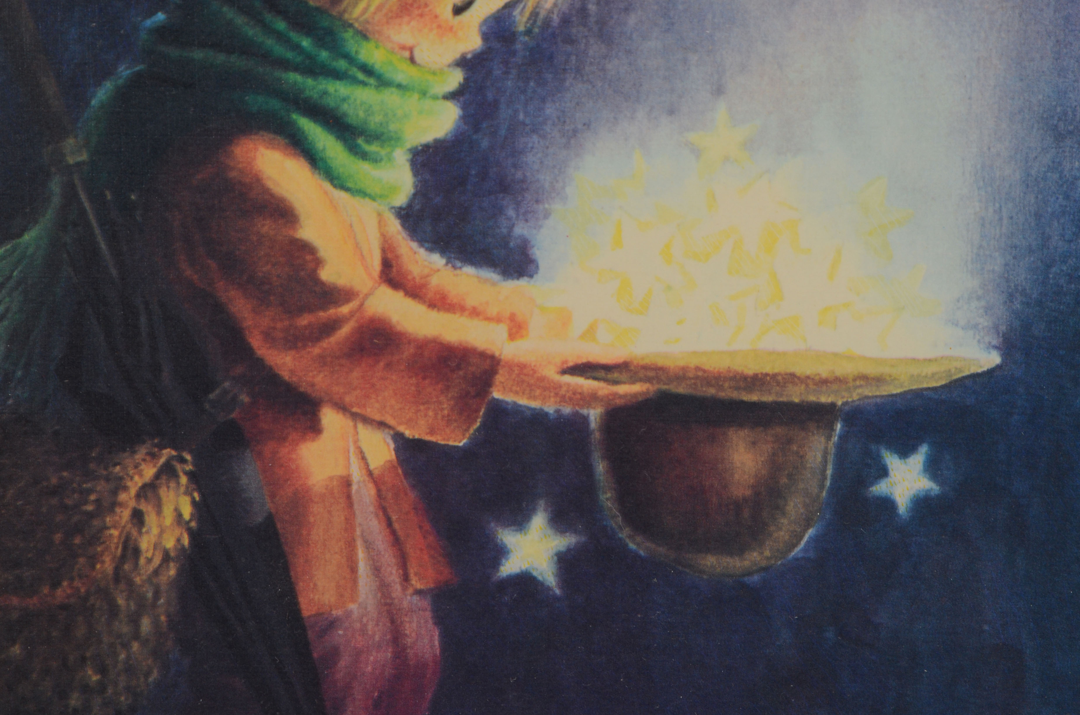 Two Offset Lithograph Prints after Juan Ferrandiz | EBTH